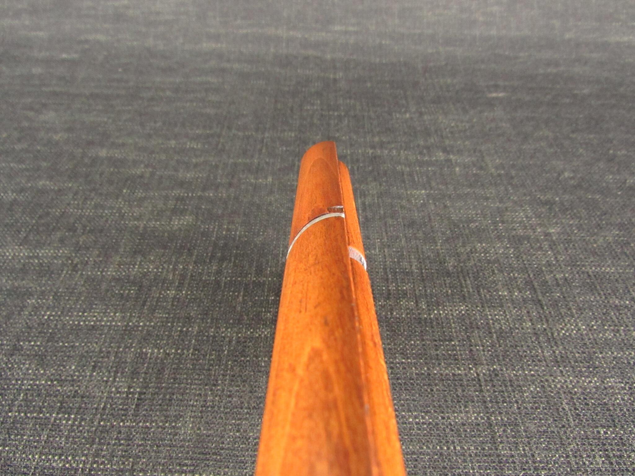 NELSON Side Round Moulding Plane *SOLD*