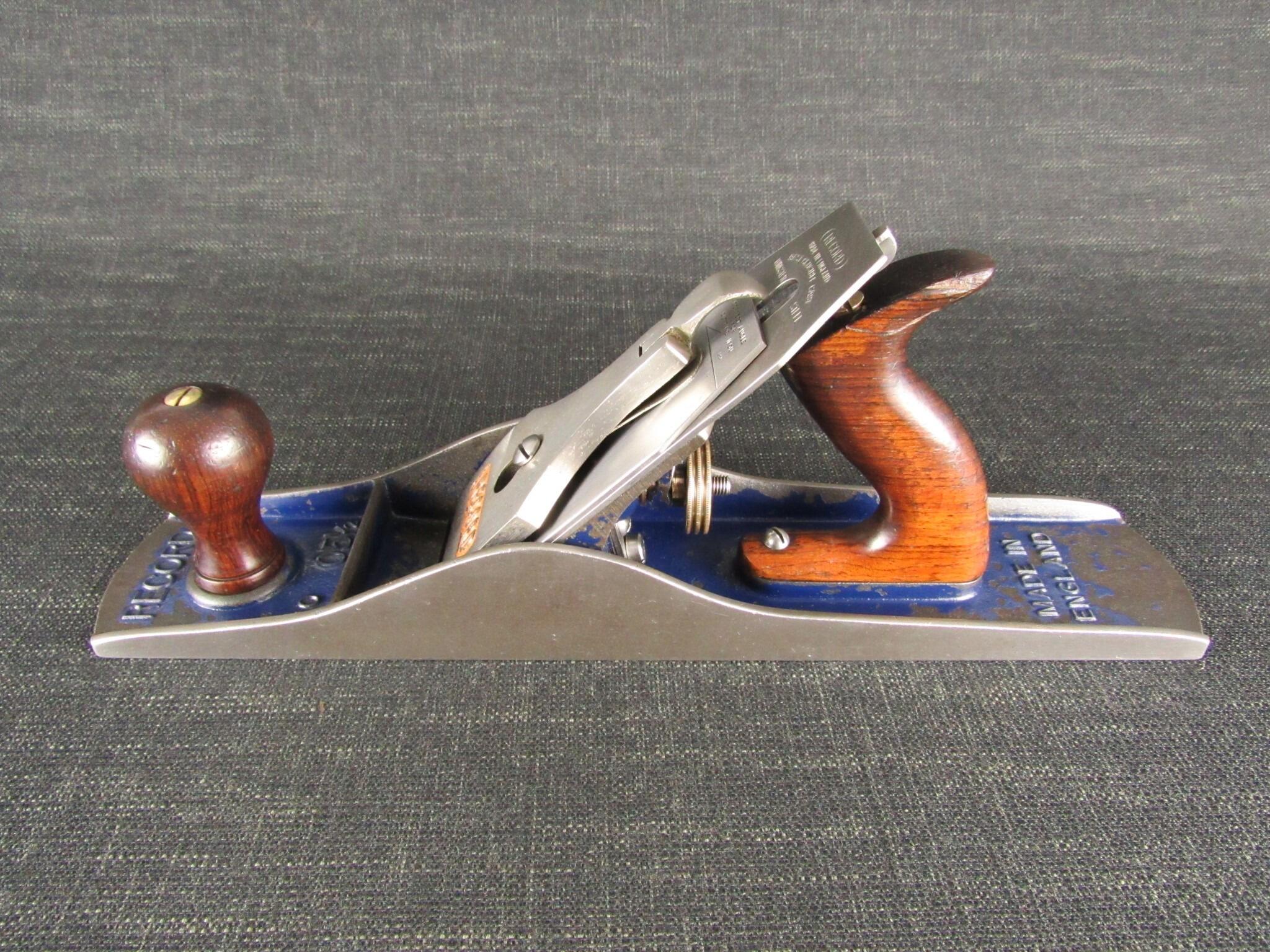 Early RECORD 05 1/2 Jack Plane *SOLD*