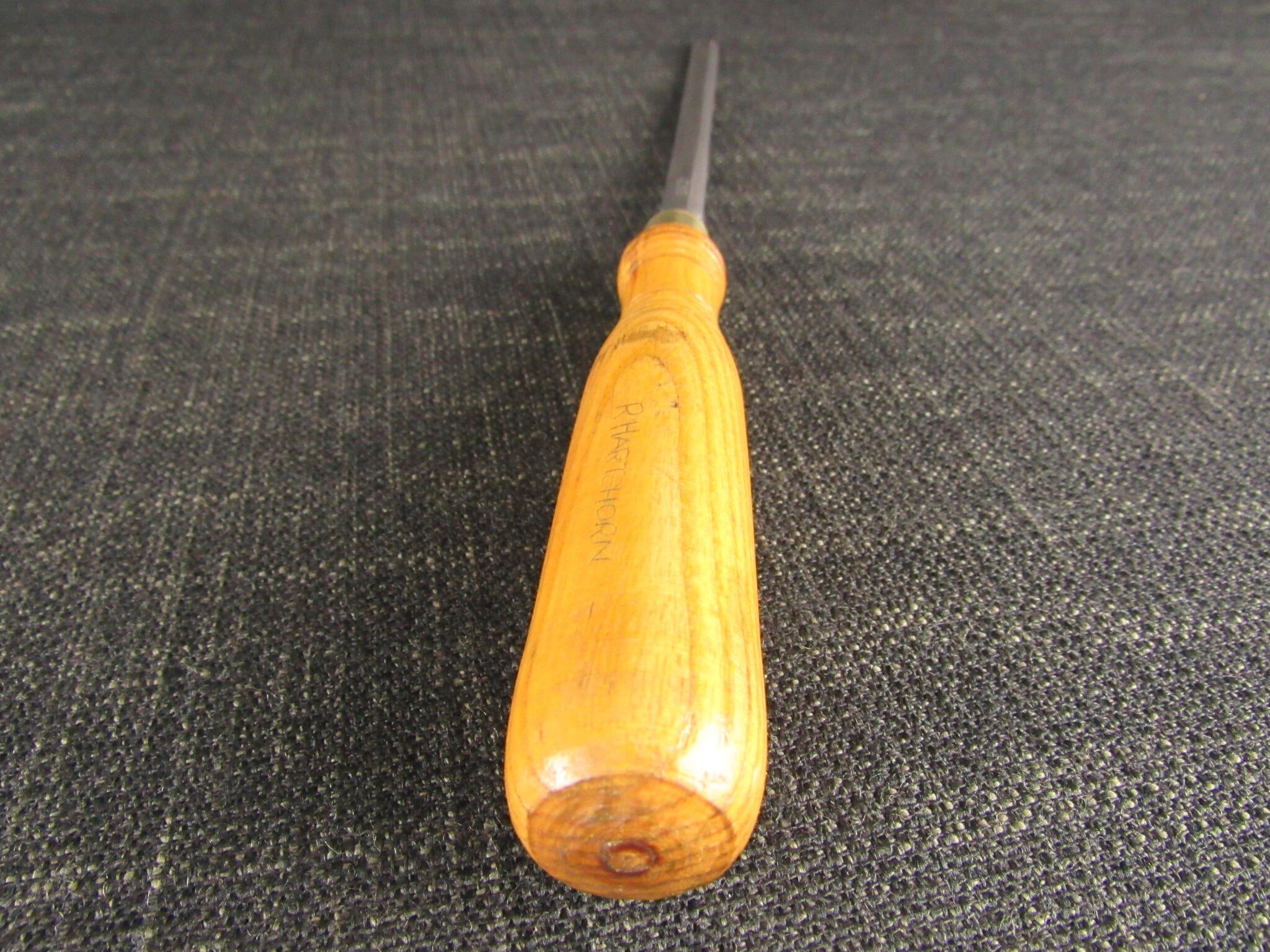 SORBY 7/16 inch Bevel Edge Paring Chisel *SOLD*