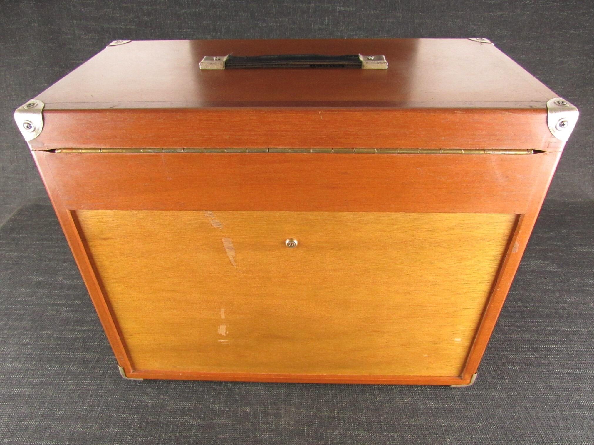 UNION Tool Chest *SOLD*