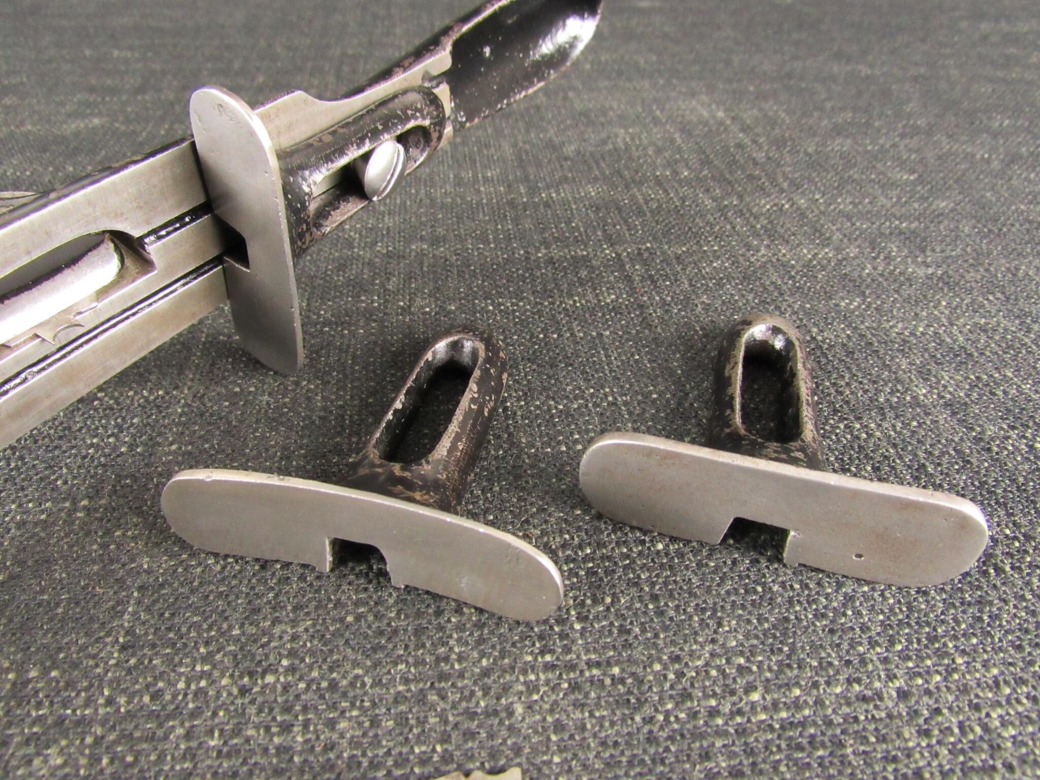 PRESTON Patent 1393P Hand Reeder *SOLD*