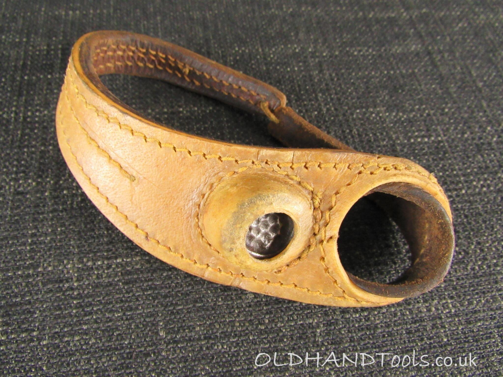 PATTERSON & STONE Sailmakers Palm - Saddlers Palm *SOLD*