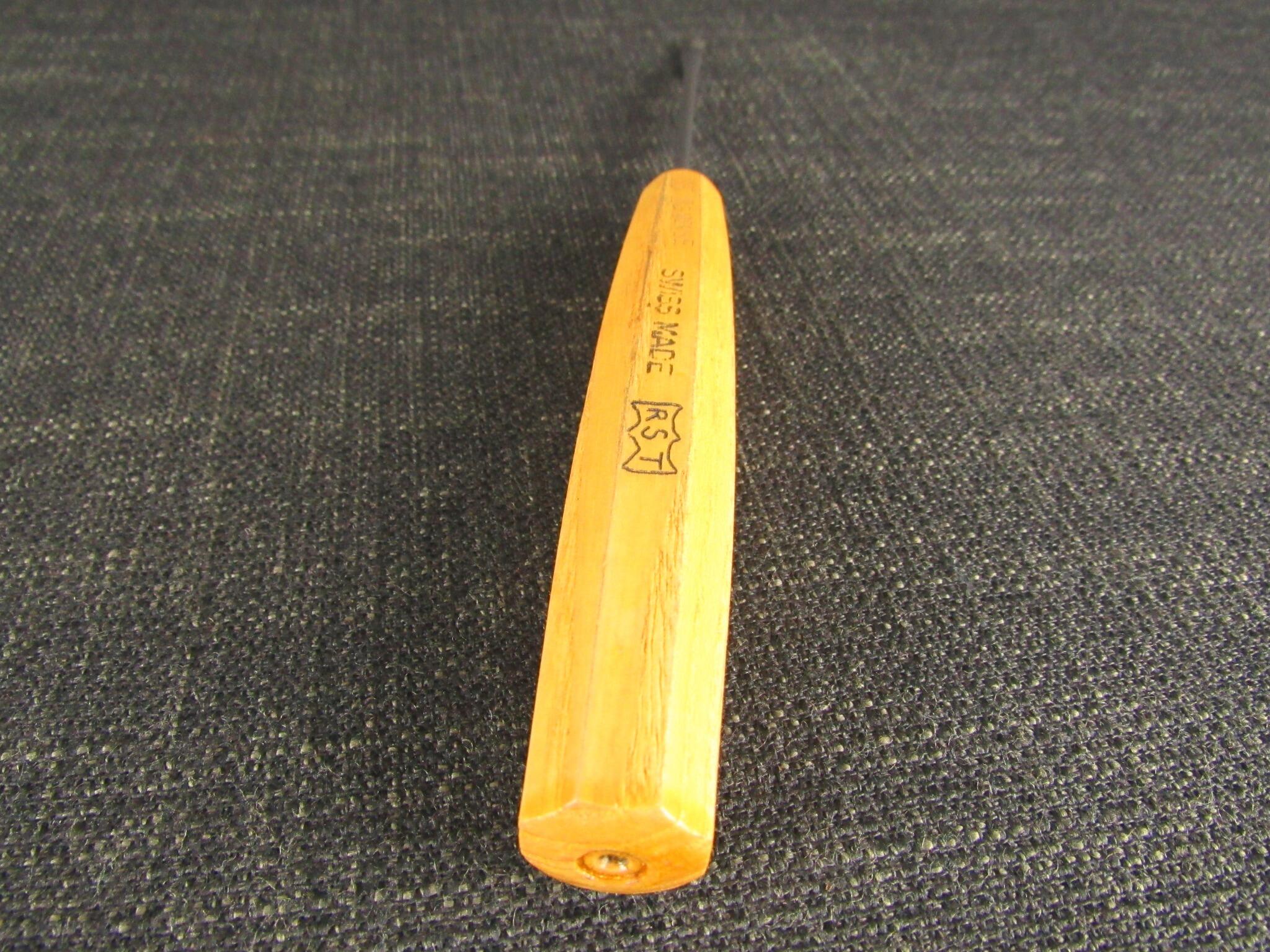 PFEIL Series 25 Back Bent Gouge - 6mm *SOLD*