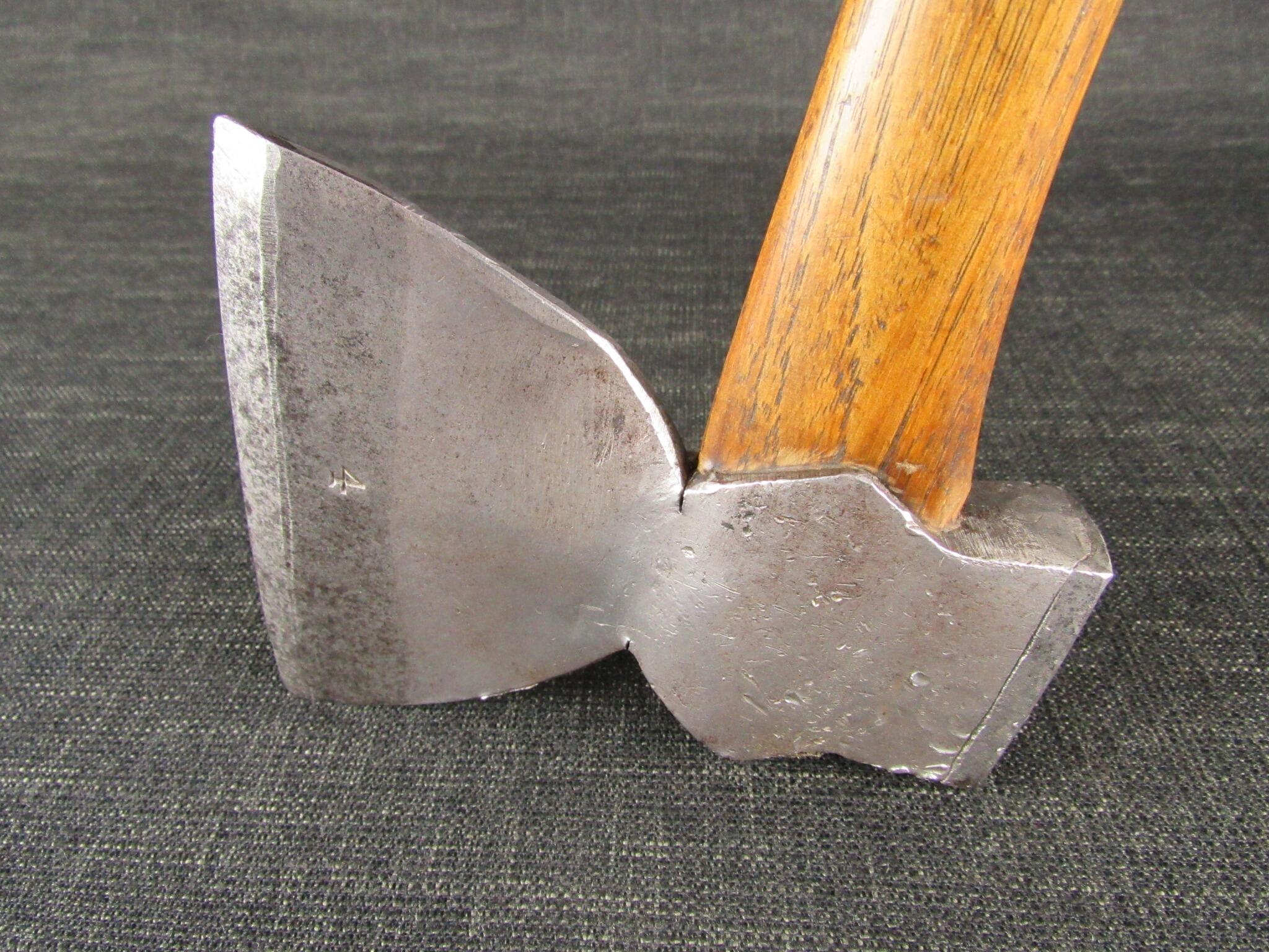 Kent Pattern No 4 Side Axe *SOLD*