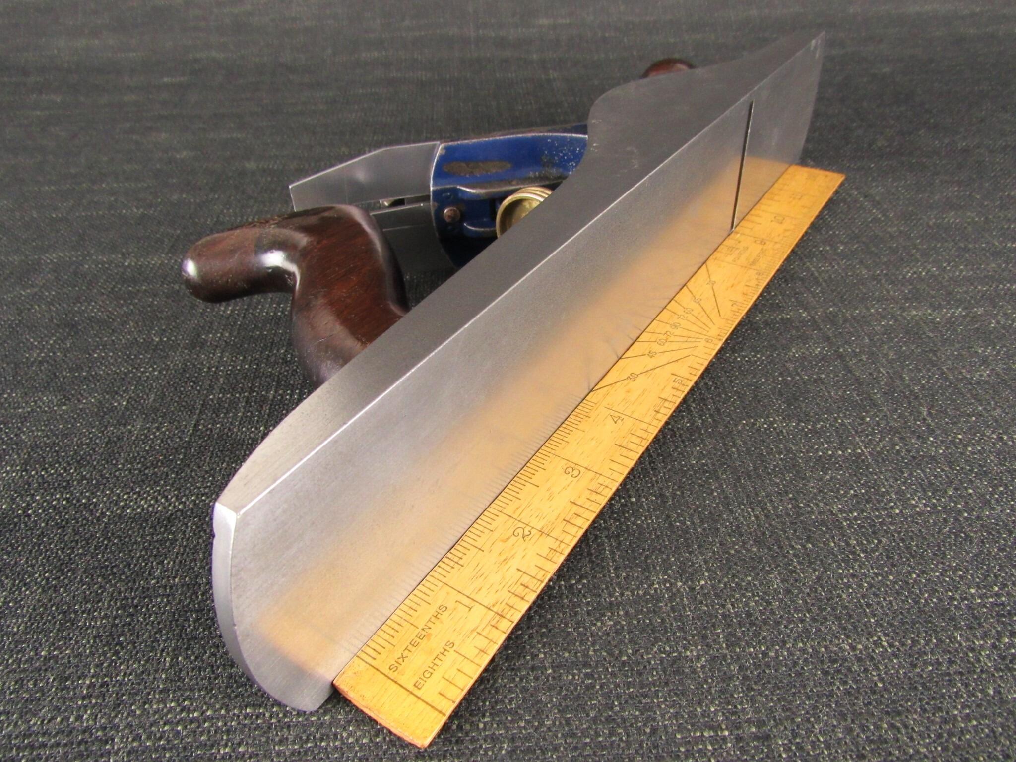 Early RECORD 05 Jack Plane *SOLD*