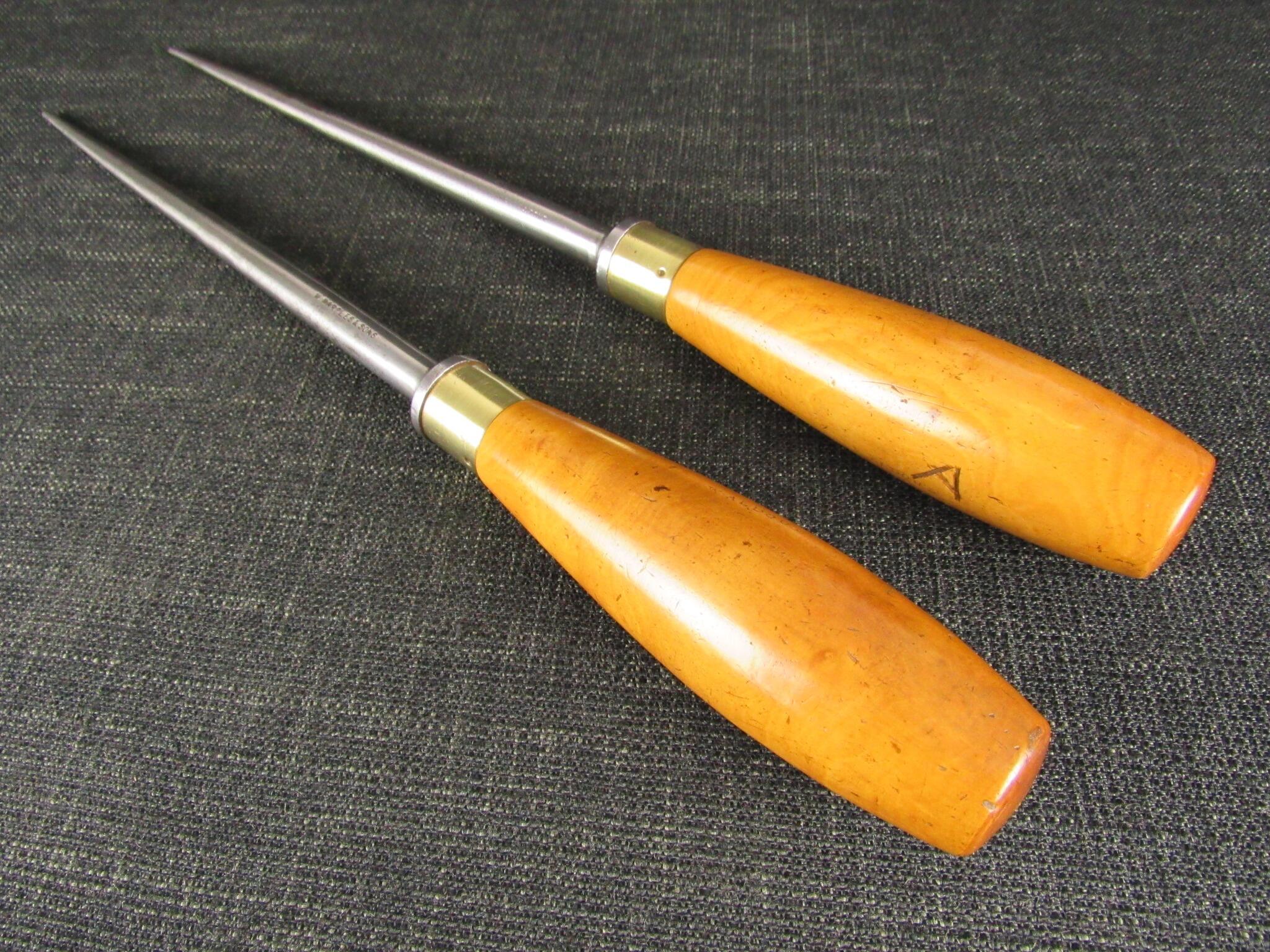 MARPLES Drawbore Pins *SOLD*