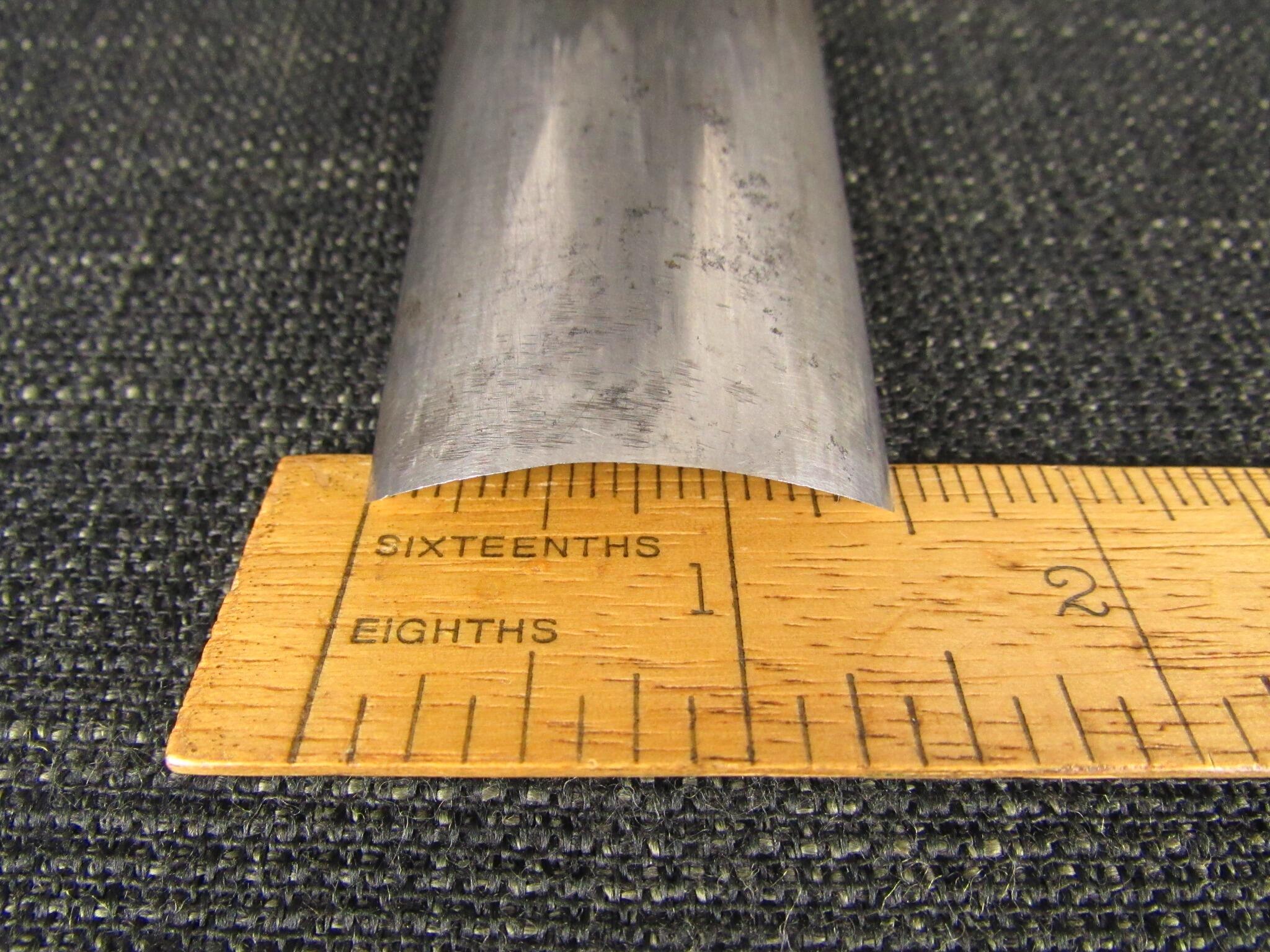 Large HOWARTH Paring Gouge - 1 1/2 inch *SOLD*