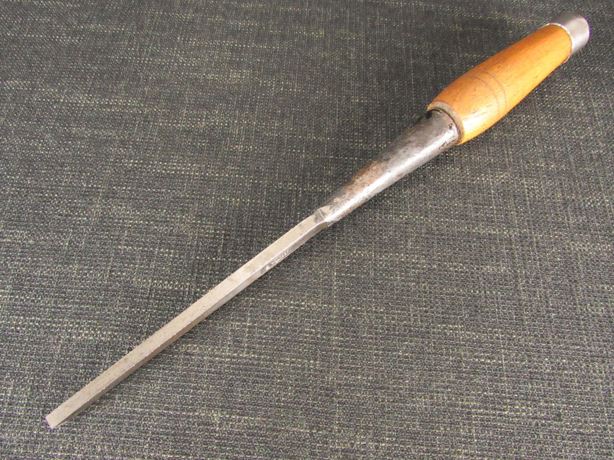 MATHIESON 1/4 inch Socket Chisel *SOLD*