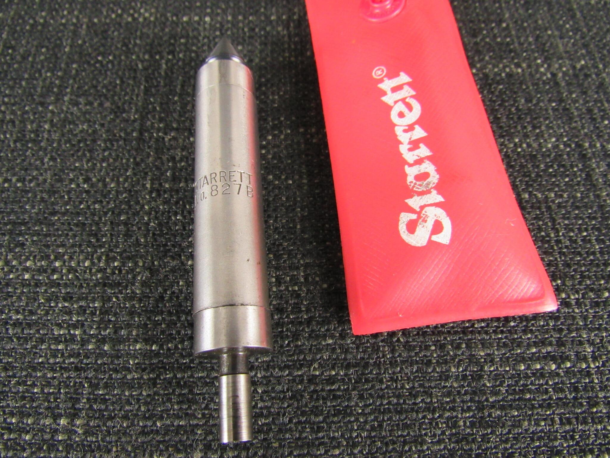 STARRETT 827B Edge Finder *SOLD*