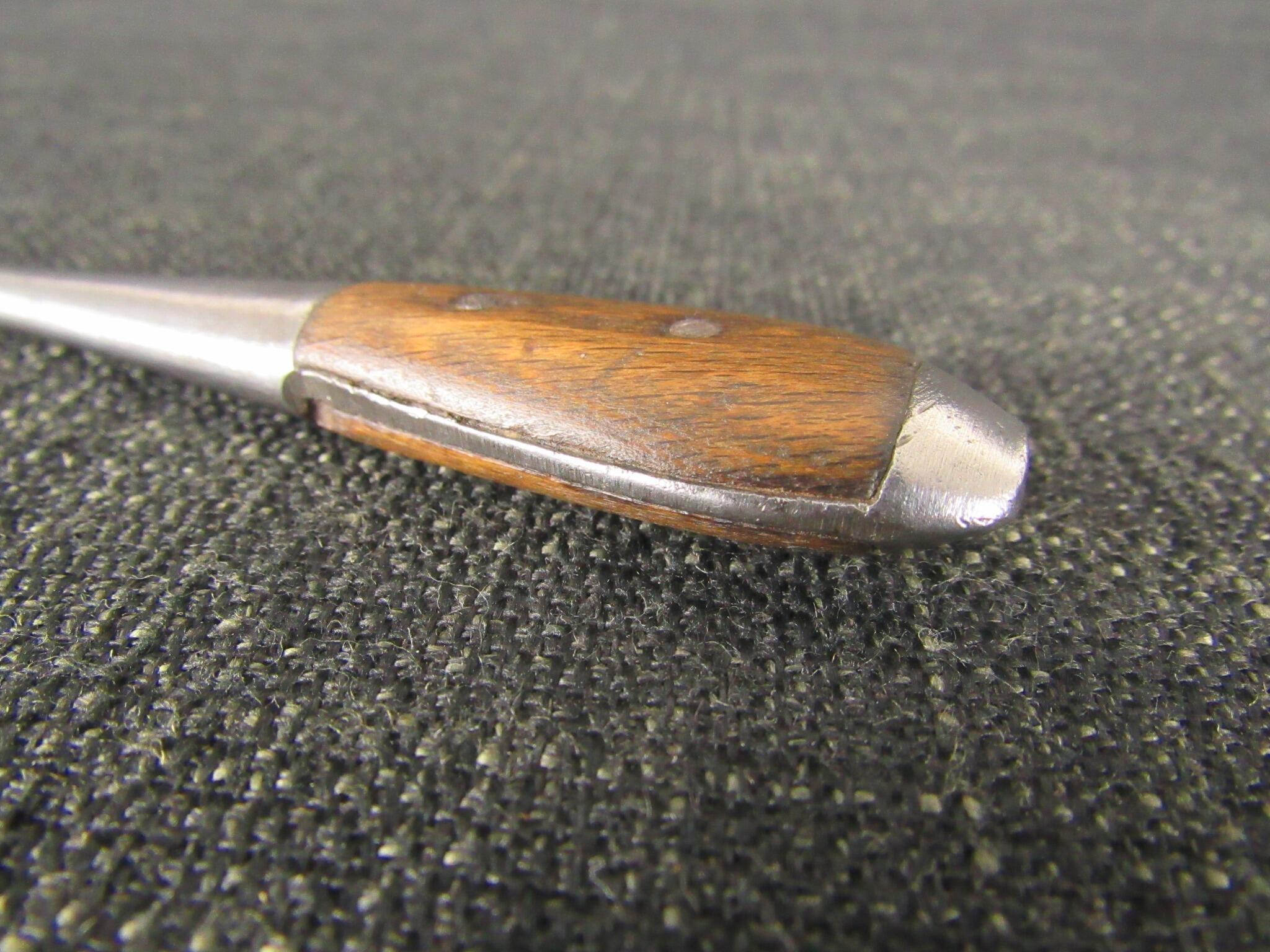 MARPLES Perfect Pattern Screwdriver *SOLD*