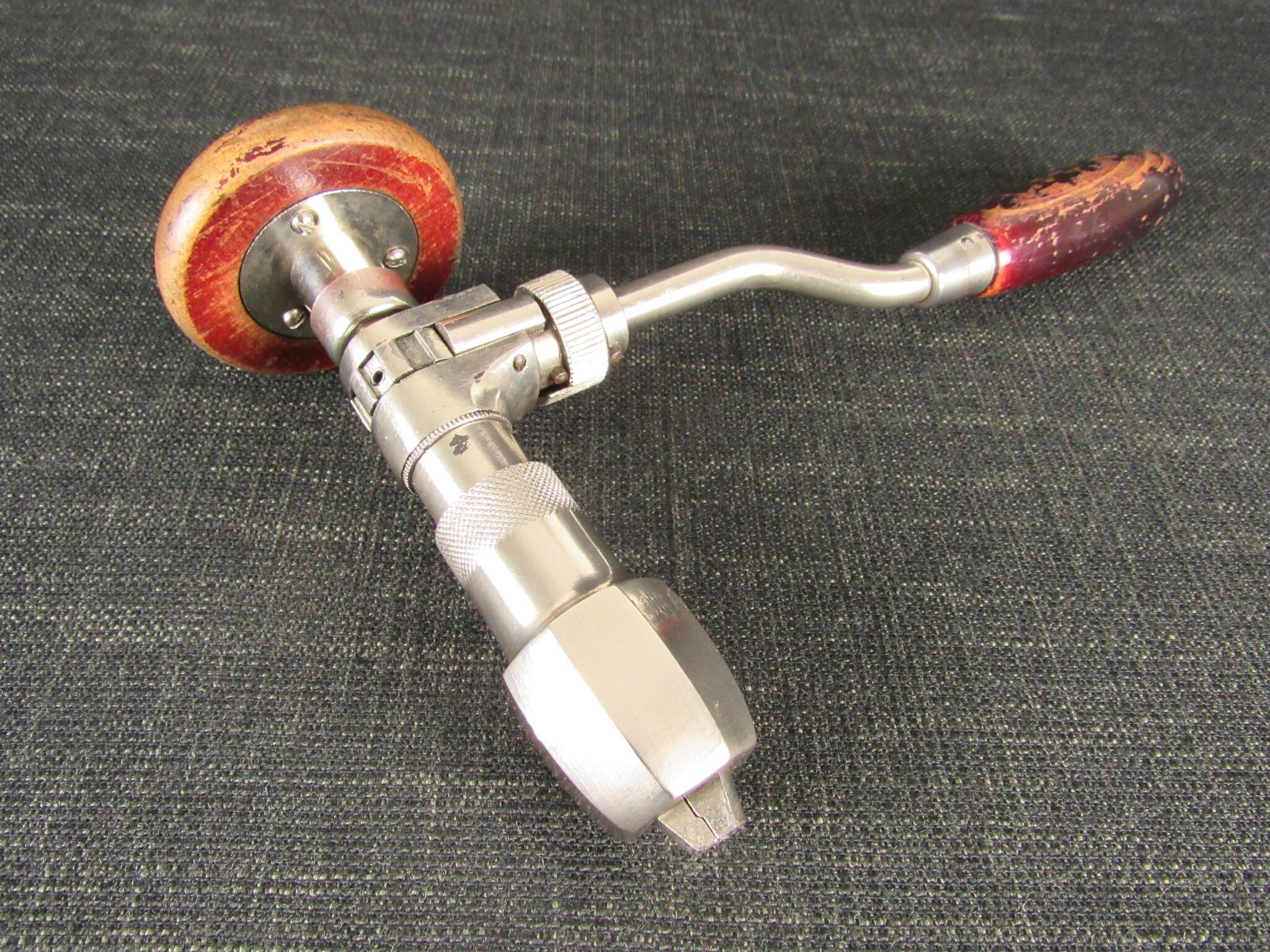 SKINNER Corner or Joist Ratchet Brace *SOLD*