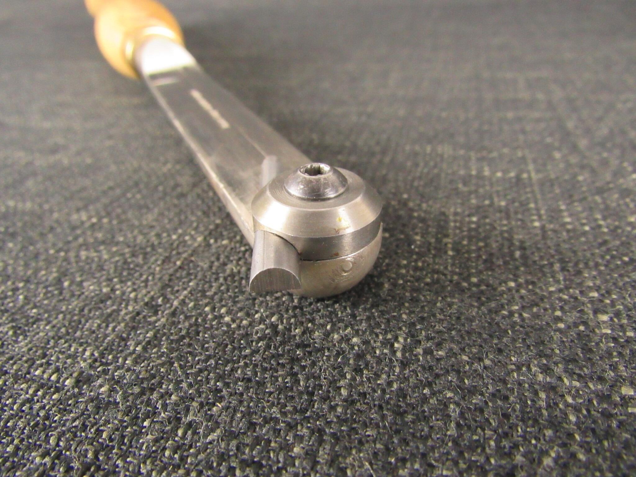 ROBERT SORBY Hollowing Tool - RS200KT *SOLD*