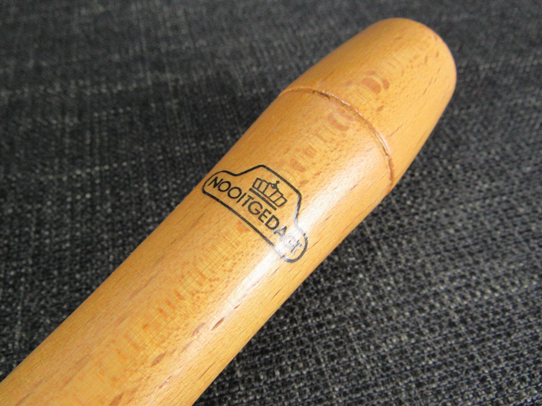 NOOITGEDAGT Parting Tool - 1/2" 12mm *SOLD*