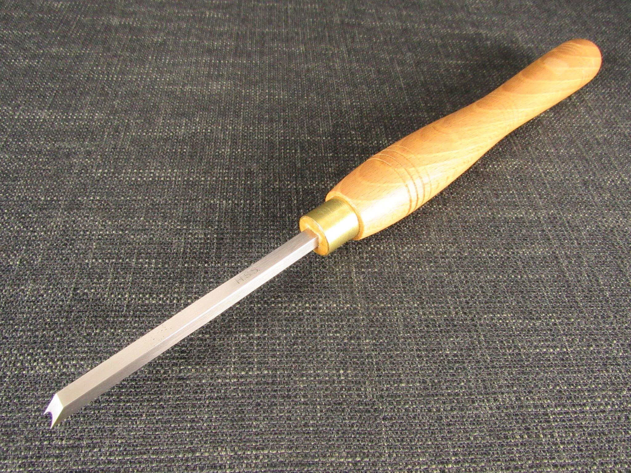 ASHLEY ILES Bead Forming Tool - 1/4 inch *SOLD*