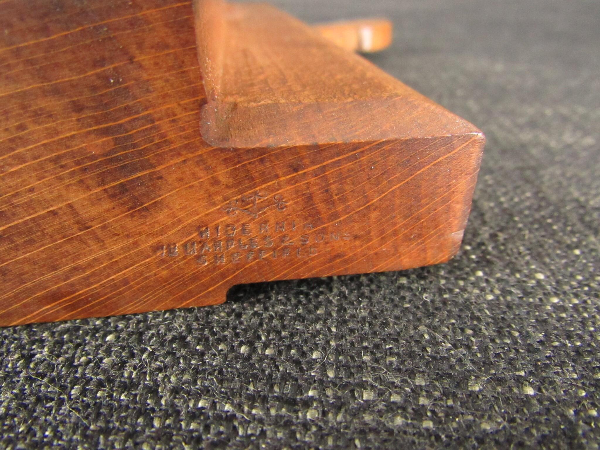 MARPLES Moulding Plane Spill Plane *SOLD*