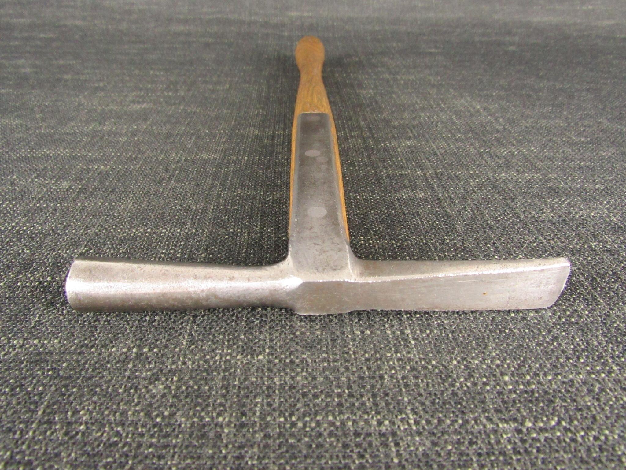 Saddlers Tack Hammer *SOLD*