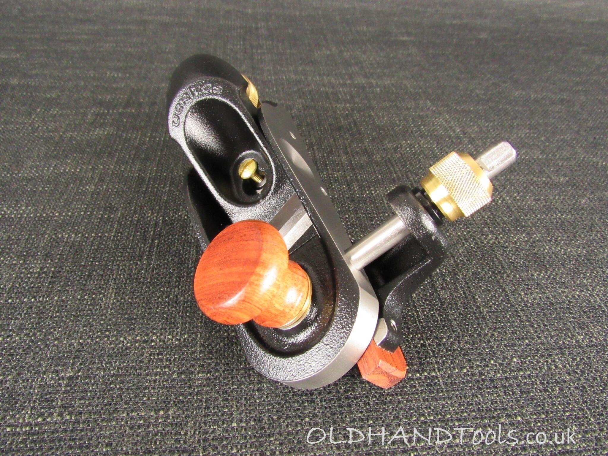 VERITAS Skew Block Plane - RH *SOLD*