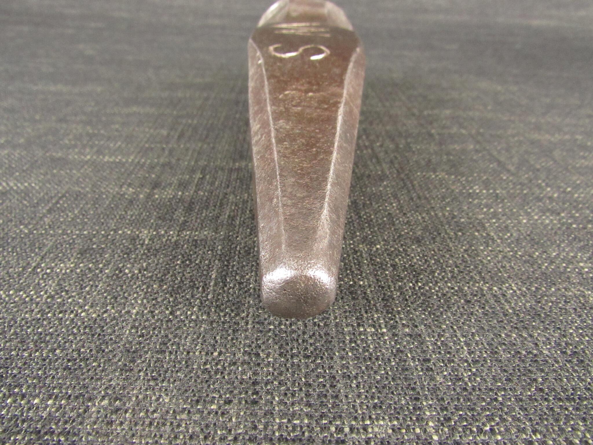 Ship Maul Head - Pin Maul *SOLD*