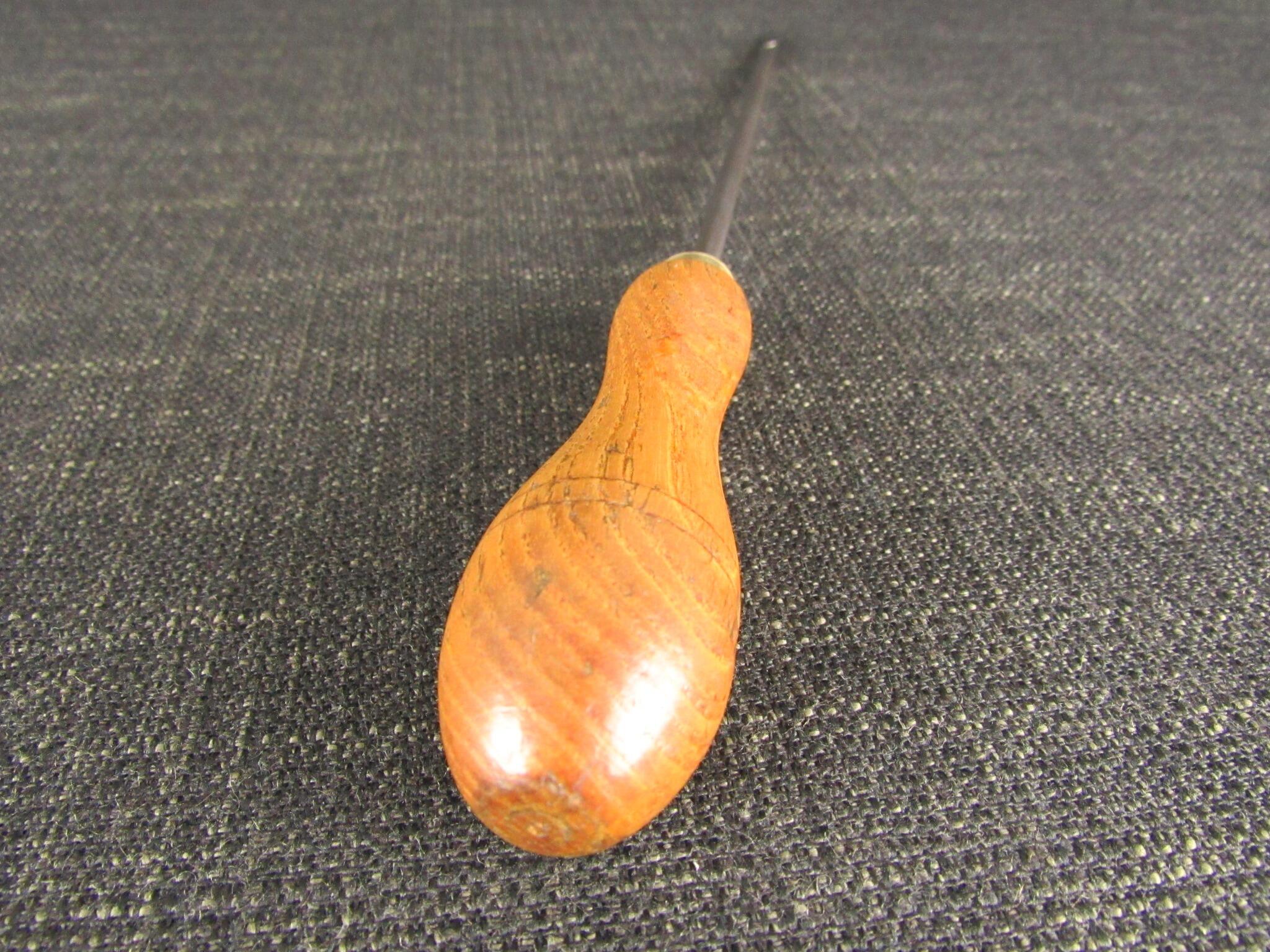 Saddlers & Harness Makers Collar Awl *SOLD*