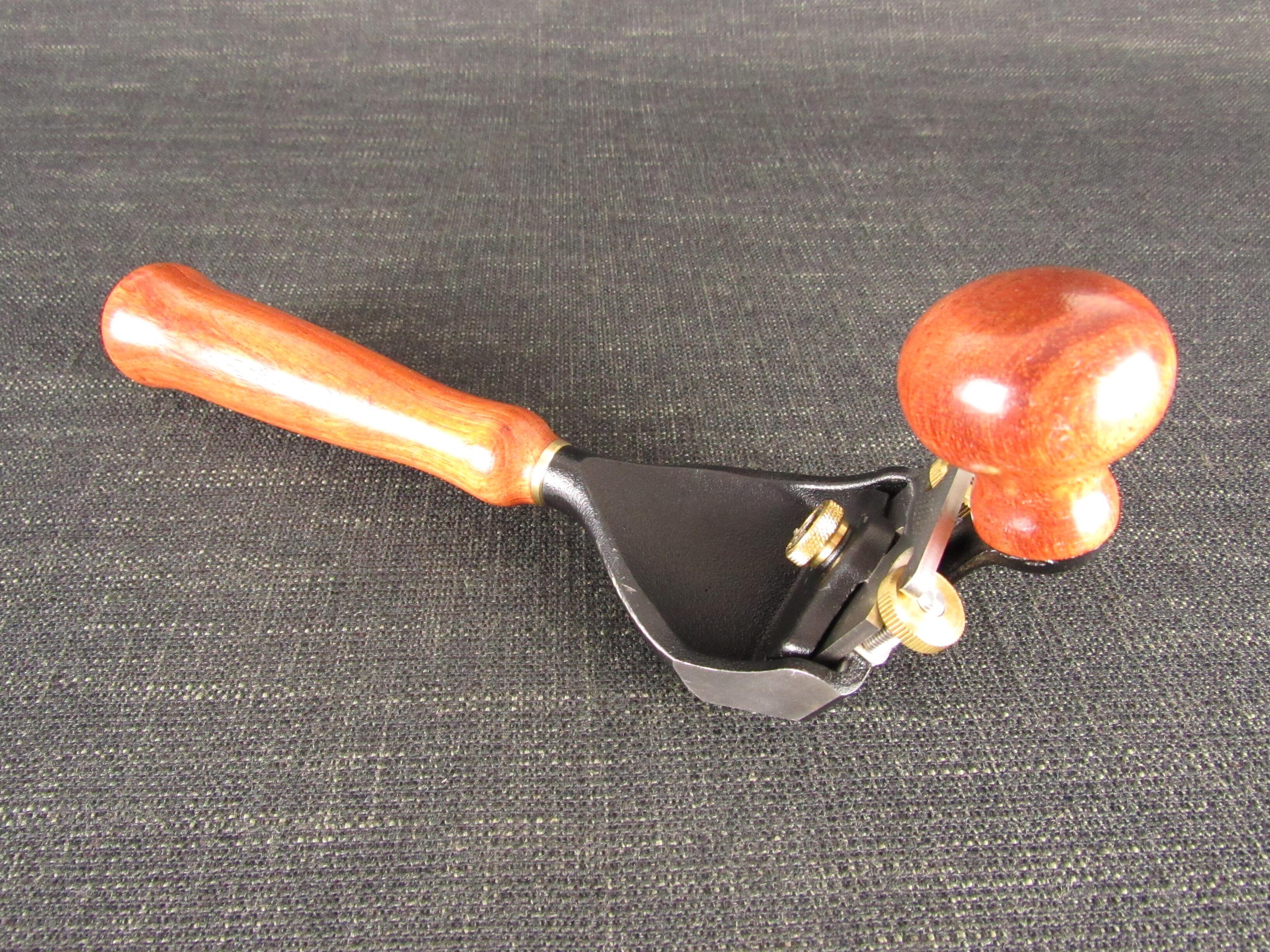 VERITAS Pull Shave *SOLD*