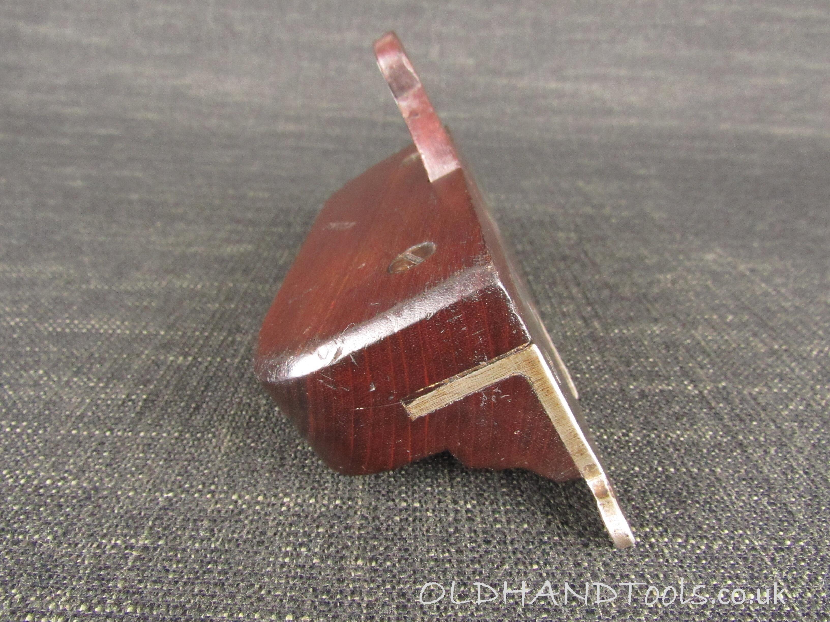 Mahogany Throating or Sill Drip Plane *SOLD*