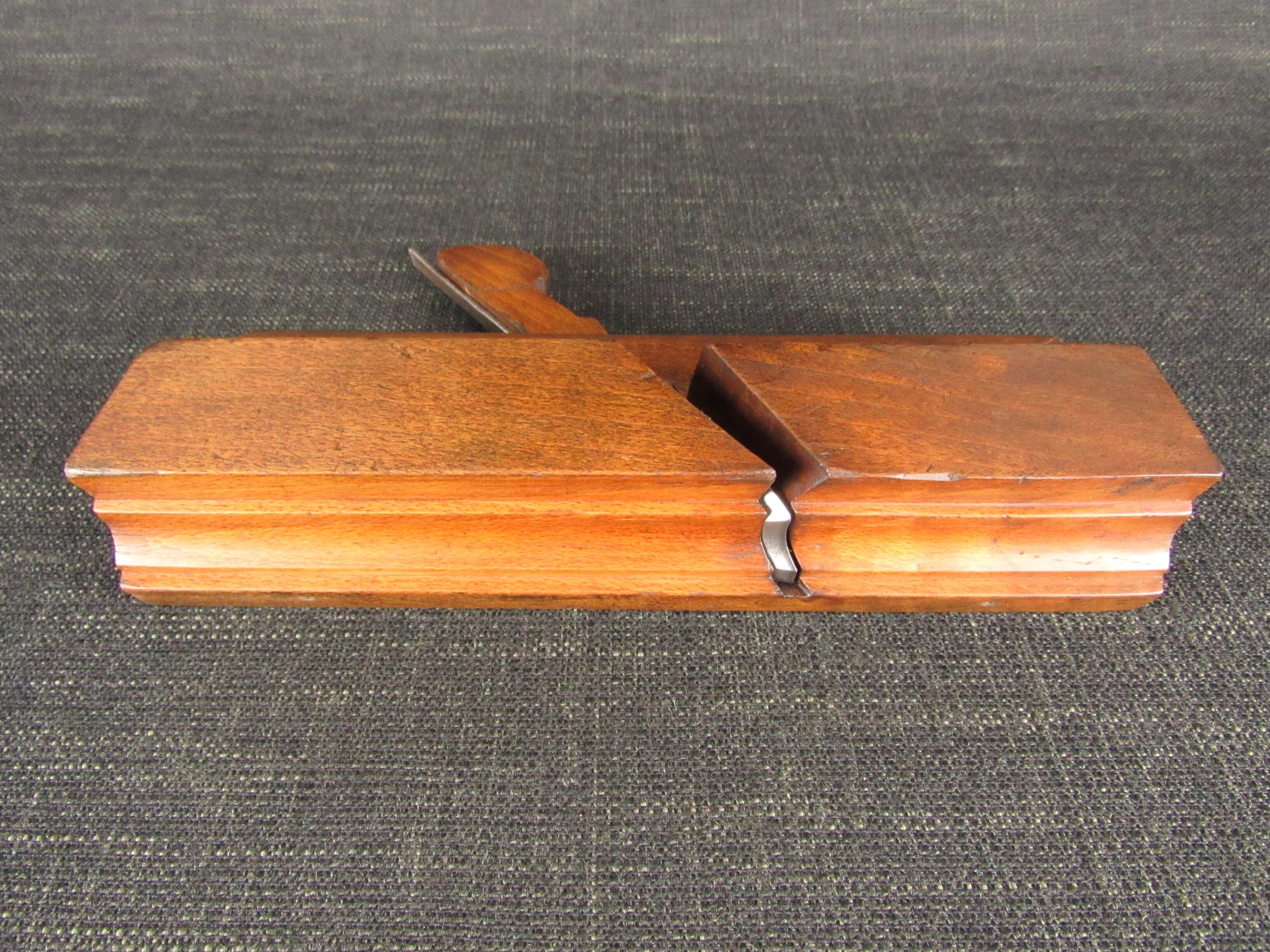 R FAIRCLOUGH Ovolo Moulding Plane *SOLD*