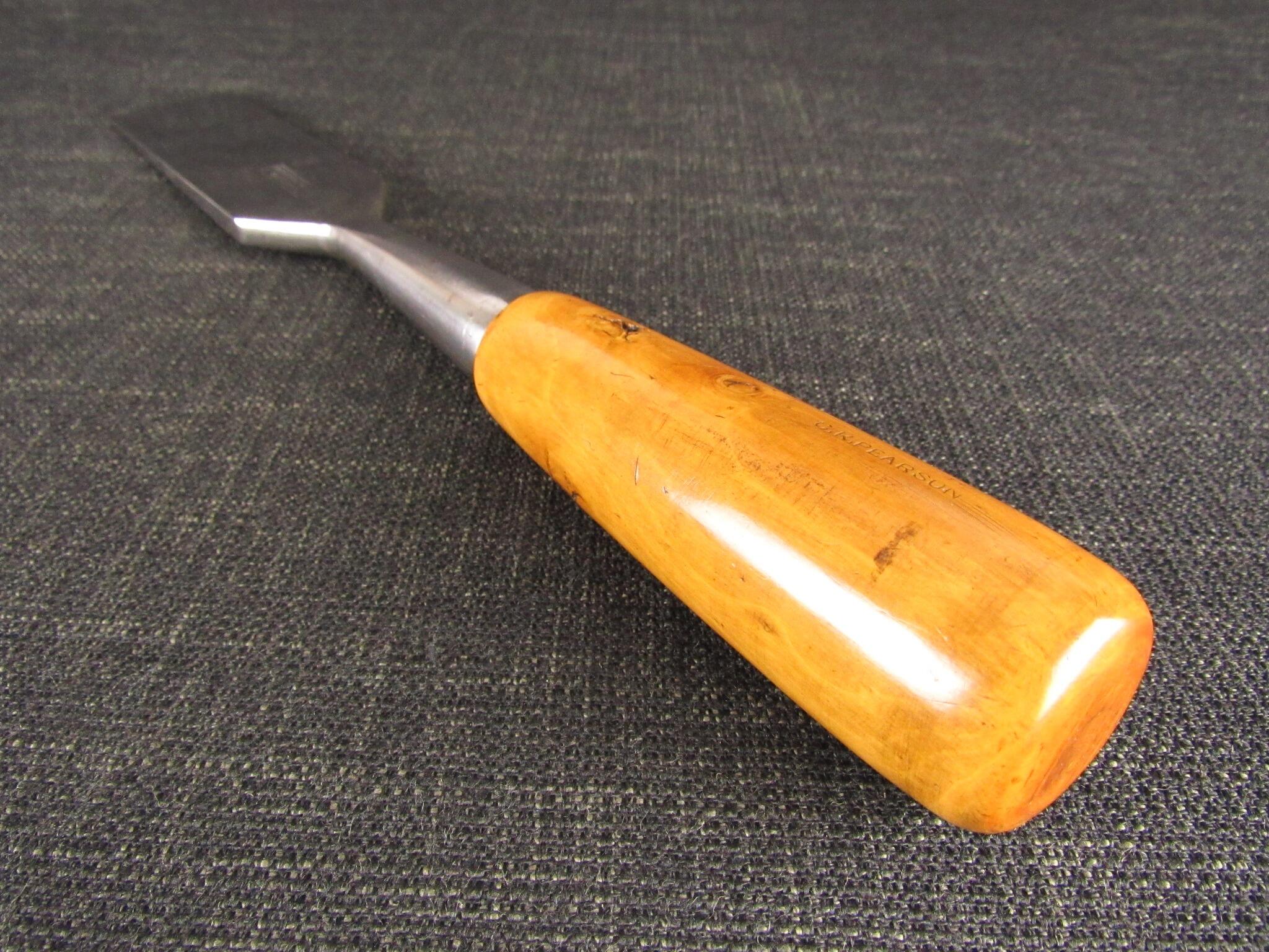 1 3/4 inch BUCK BROTHERS Socket Chisel *SOLD*