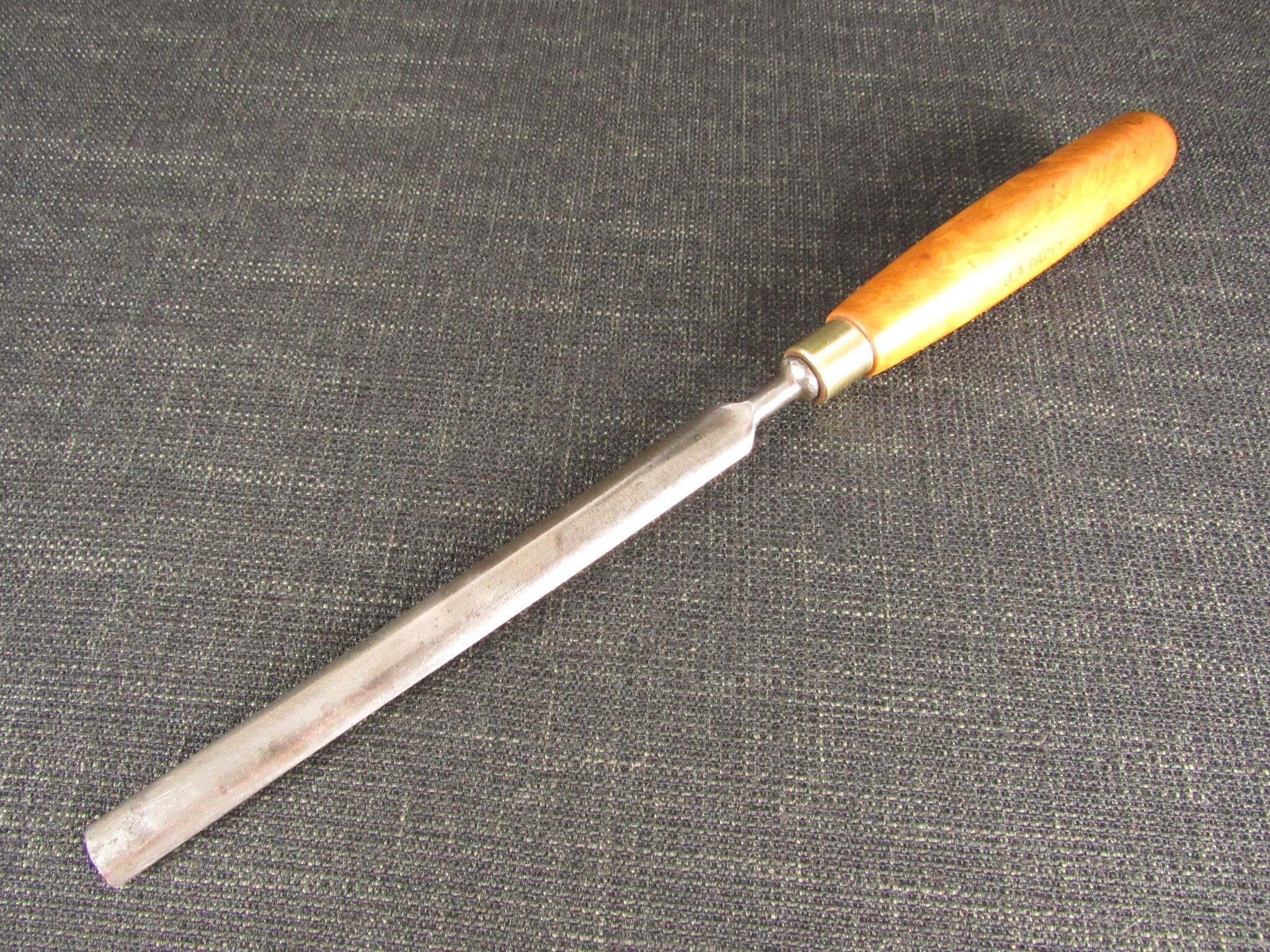 MARPLES 5/8 inch Paring Gouge *SOLD*