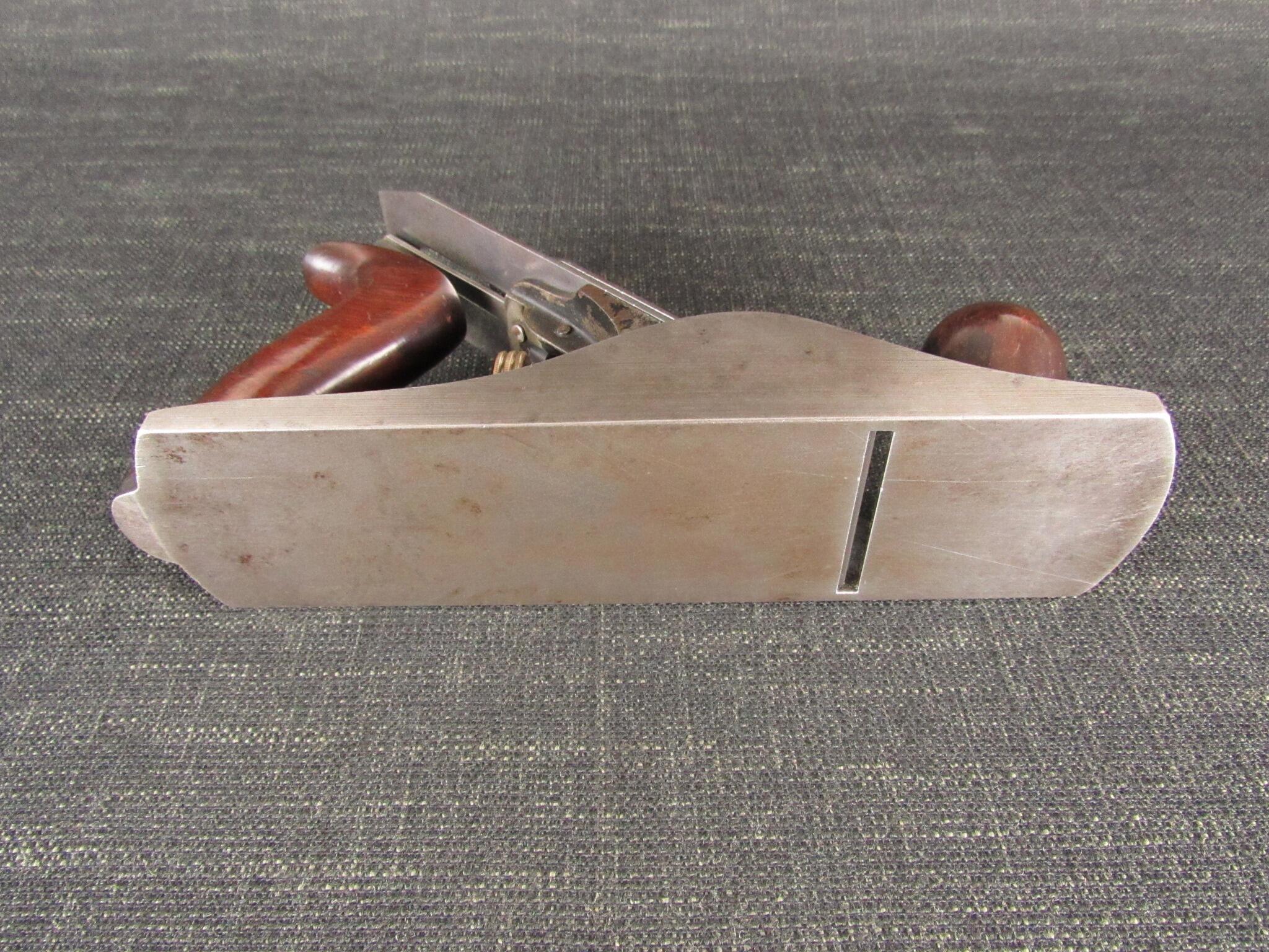 Early MARPLES M4 Smoothing Plane *SOLD*