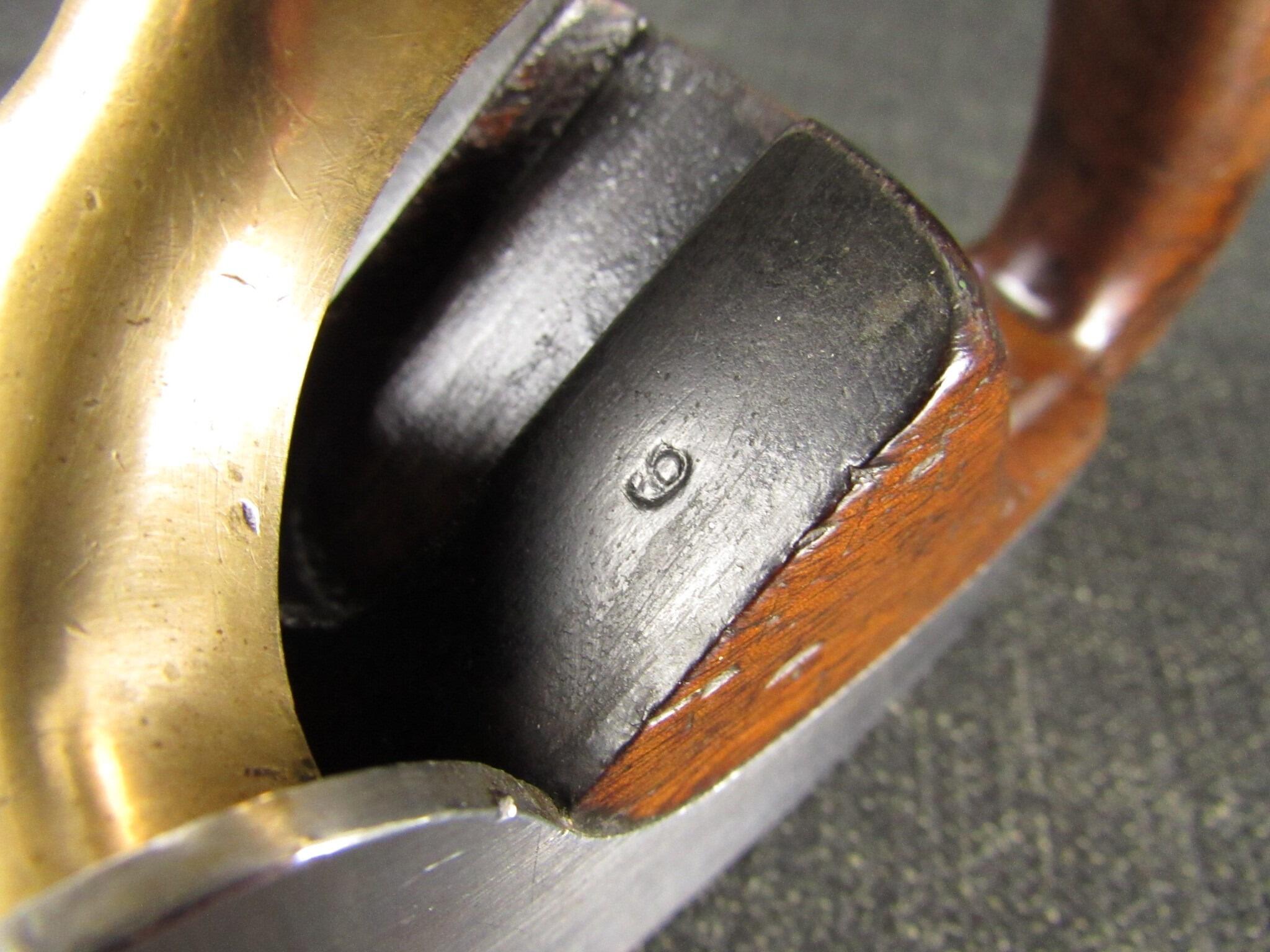 SPIERS No 7 Dovetailed Smoothing Plane *SOLD*