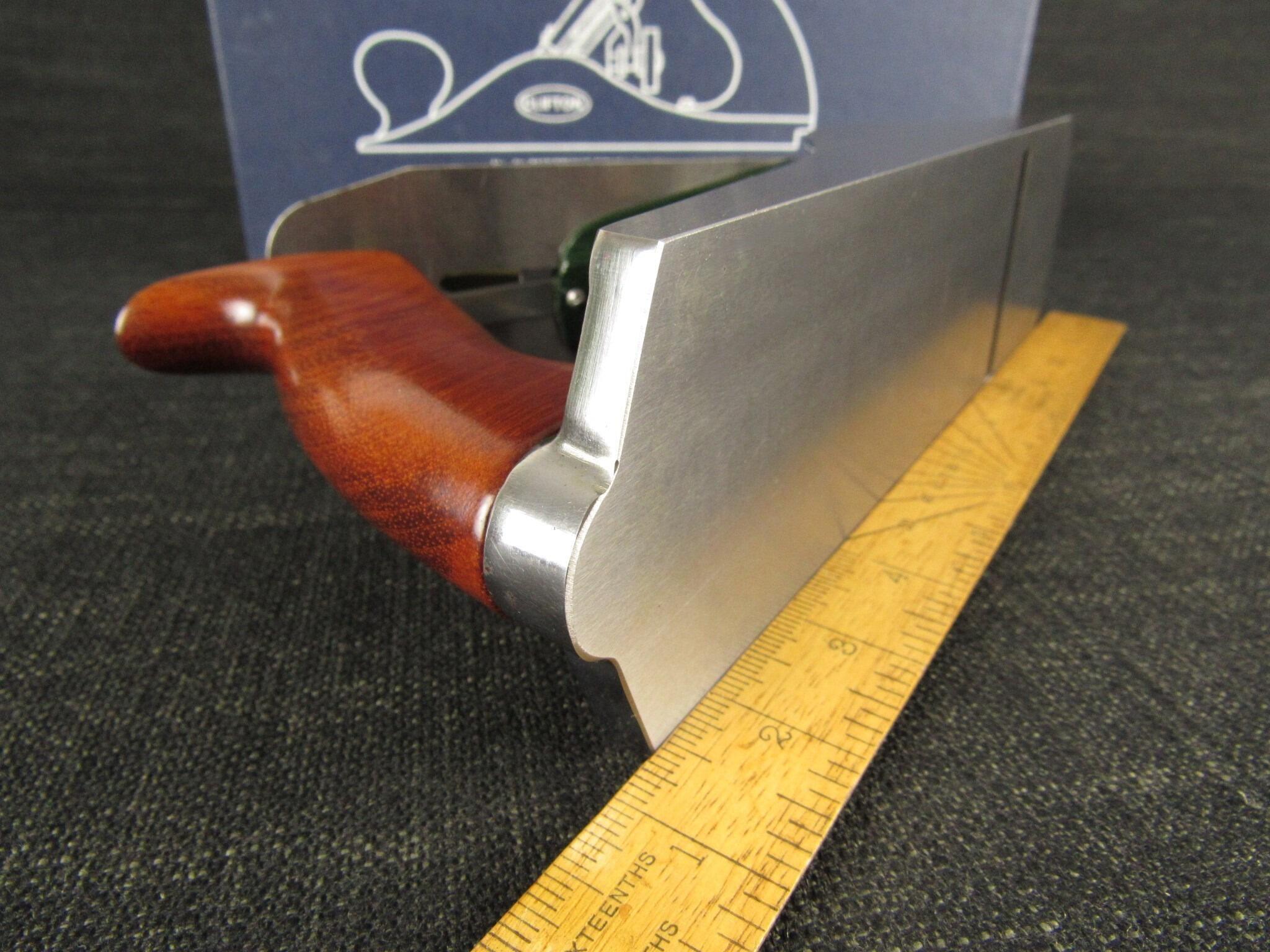 Clico CLIFTON No 4 1/2 Smoothing Plane *SOLD*