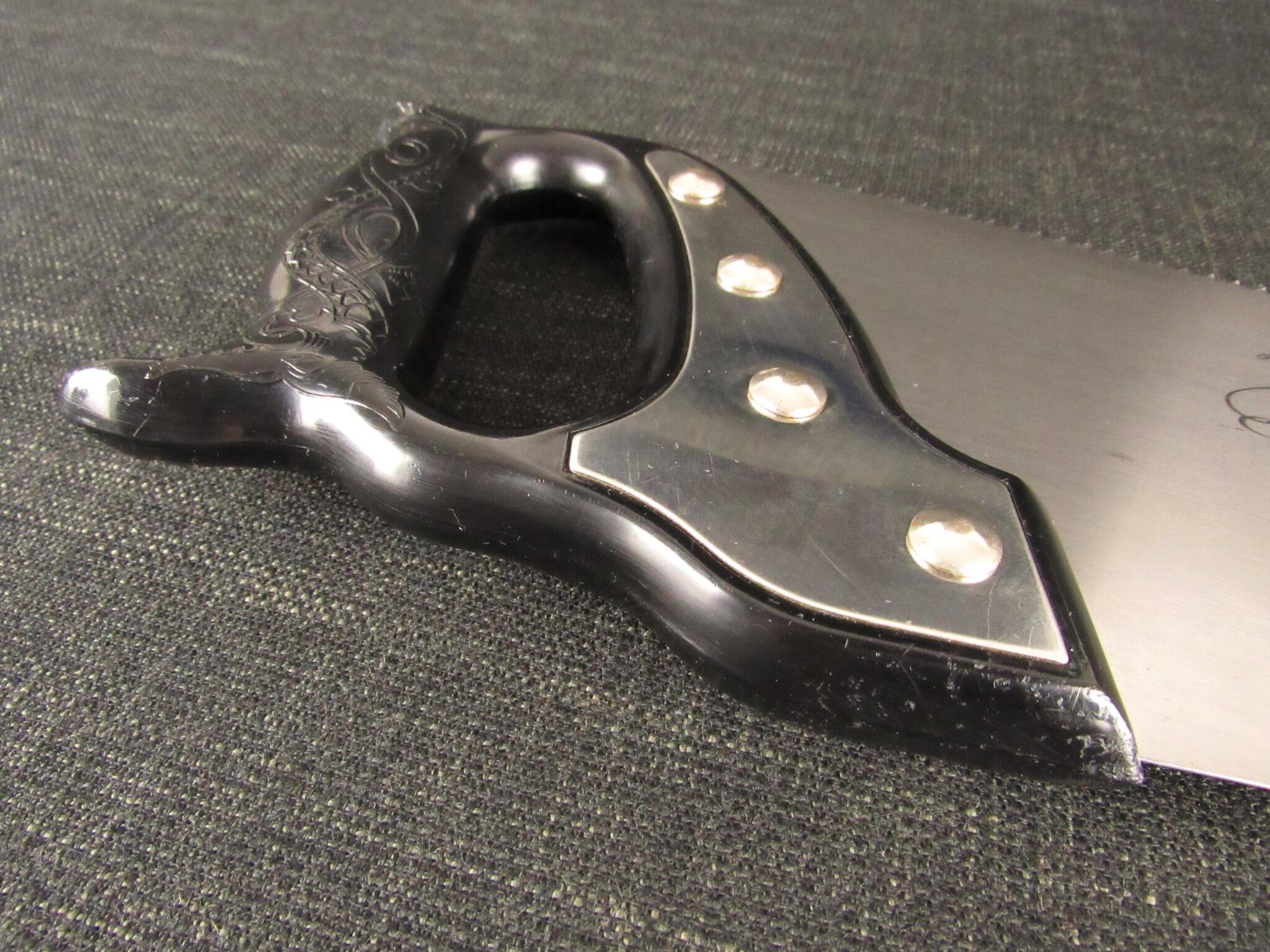 SANDVIK 288 Hand Saw - 22 inch *SOLD*