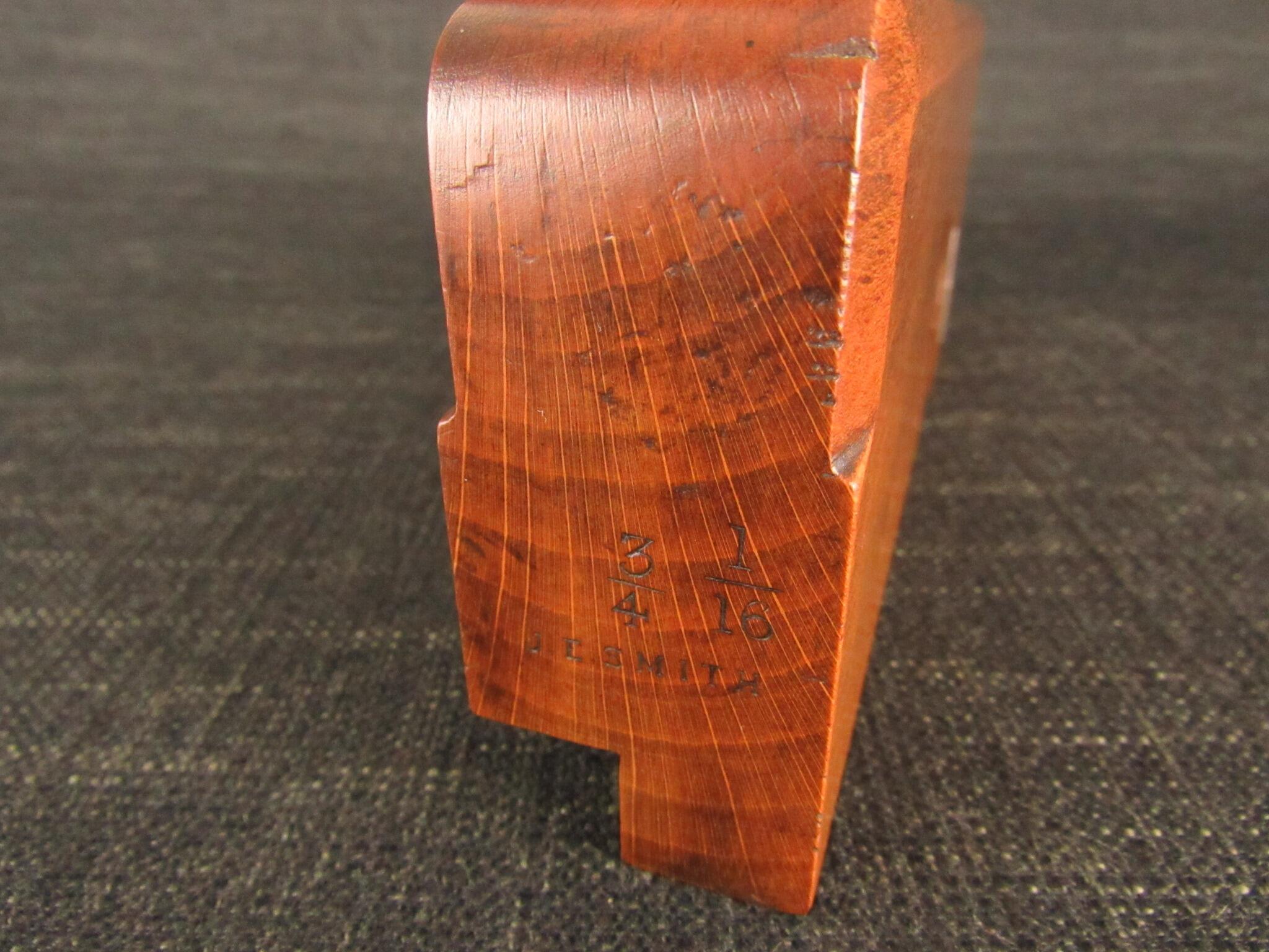 3/4 inch ATKIN & SONS Dado Plane with London mark *SOLD*