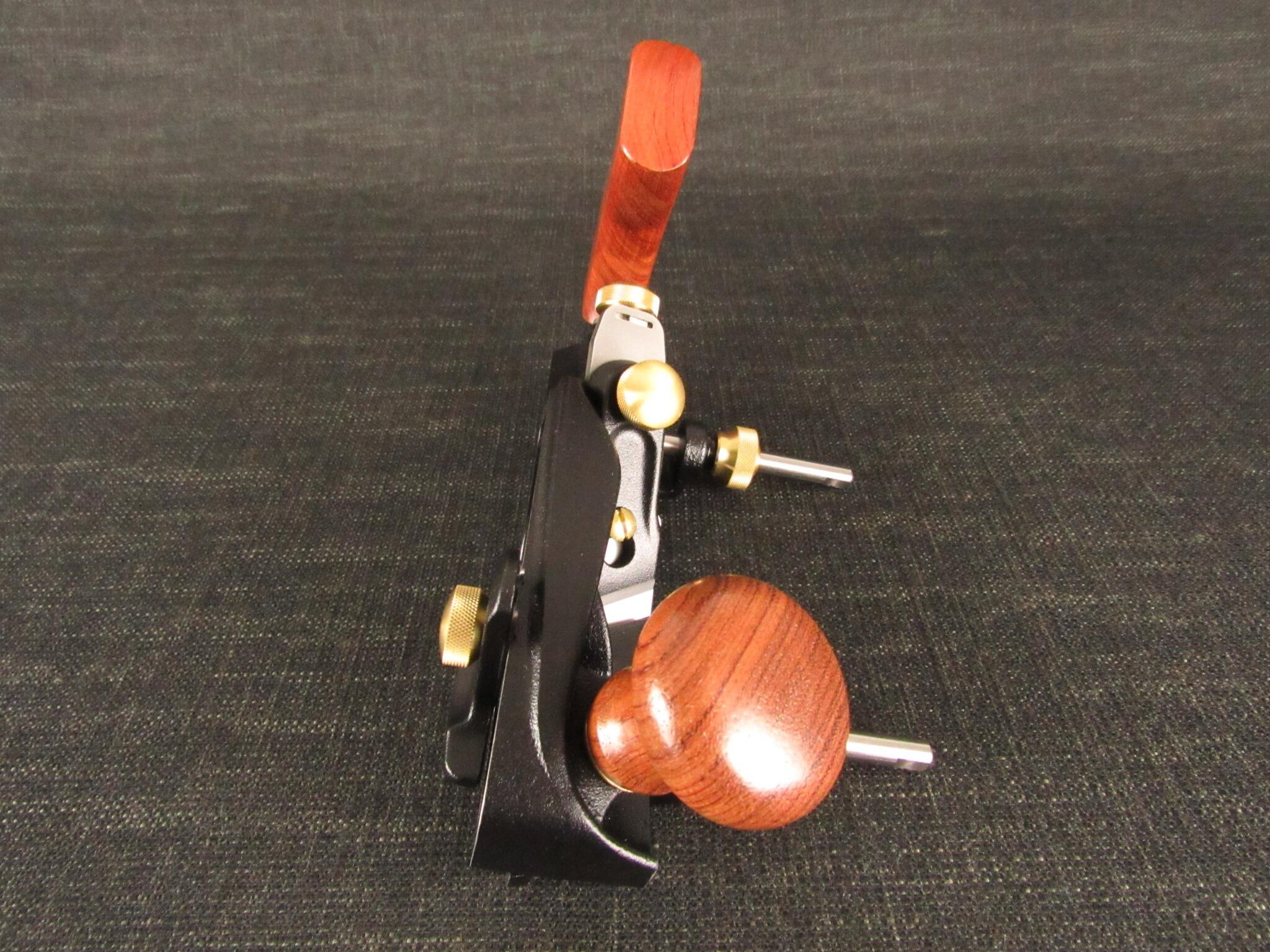 VERITAS Skew Rebate Plane - Right Hand *SOLD*