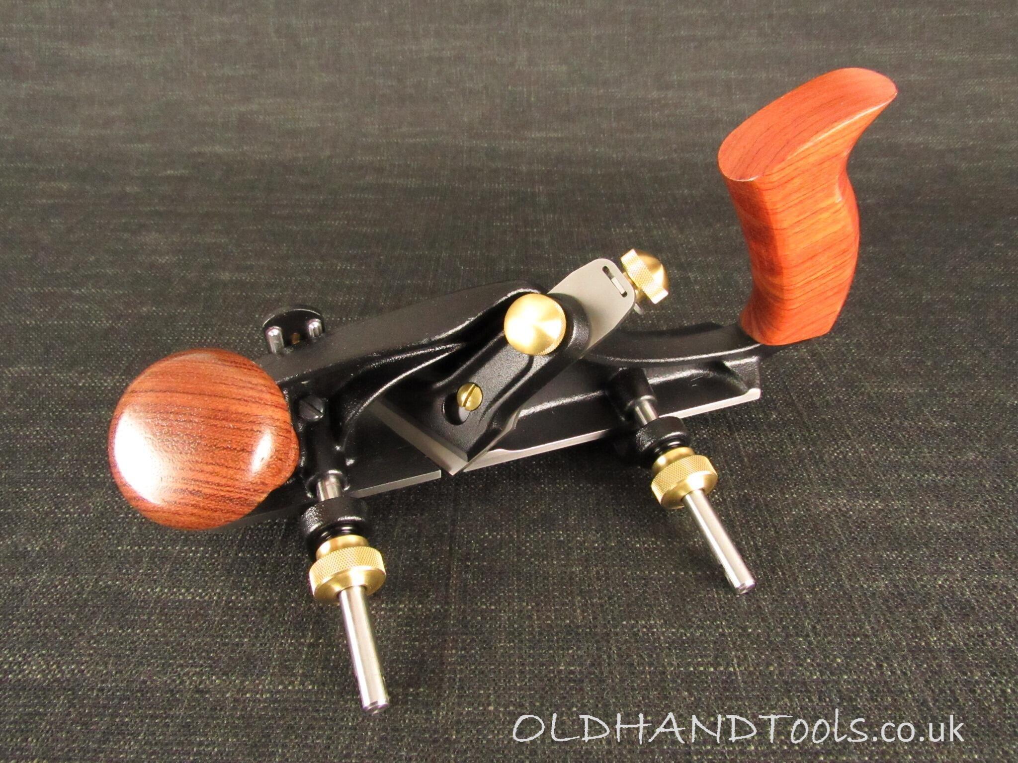 VERITAS Skew Rebate Plane - Right Hand *SOLD*