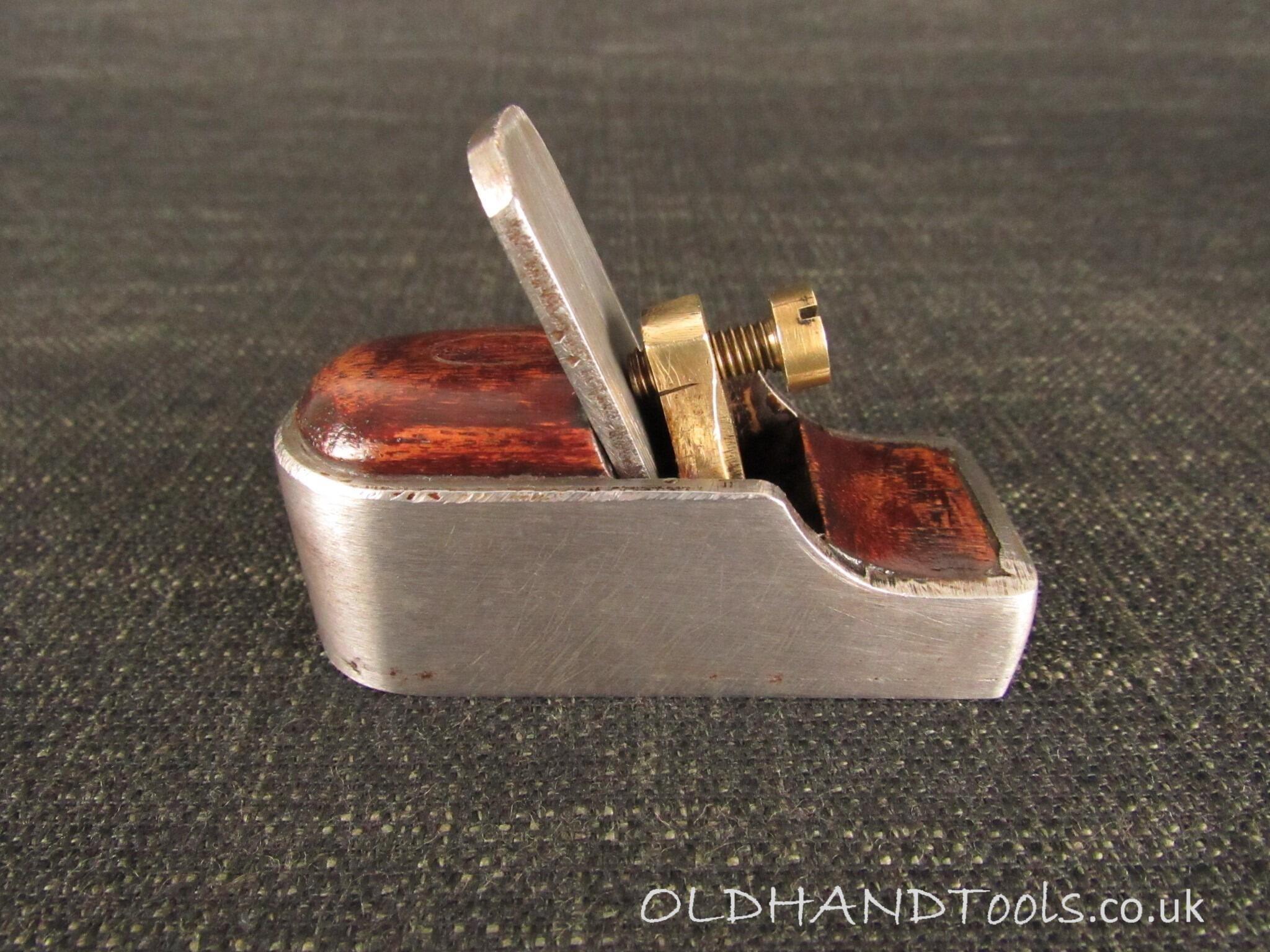 Luthier or Violin Infill Plane - Thumb Plane *SOLD*