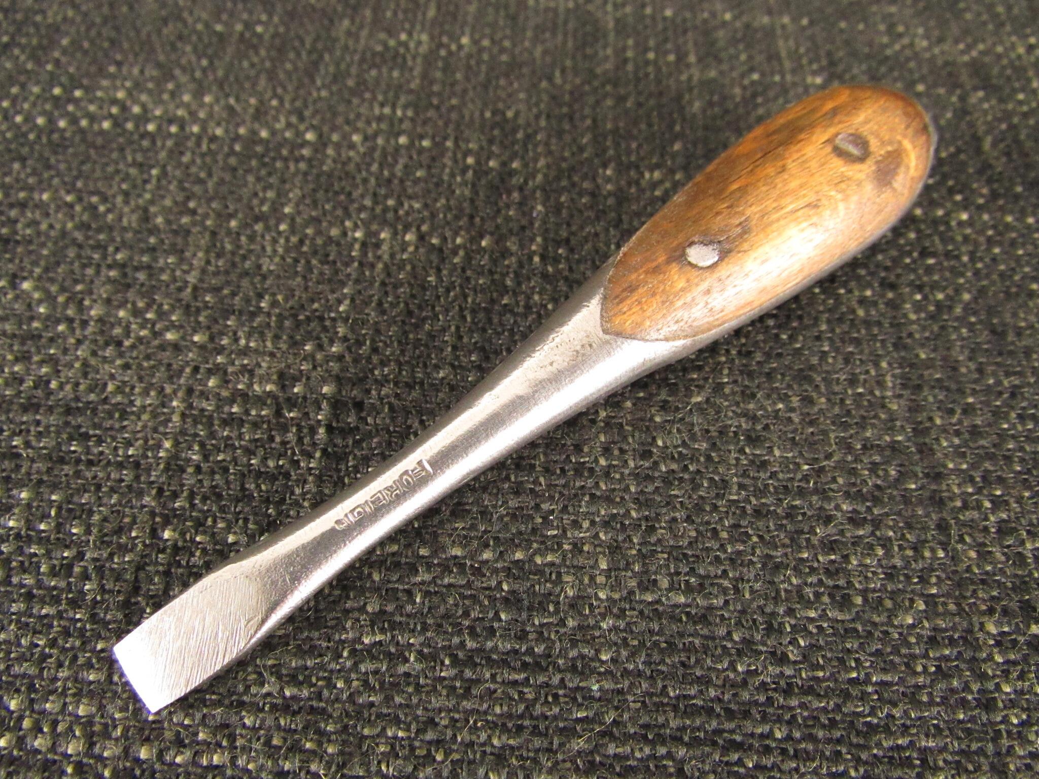 Tiny Perfect Pattern Screwdriver *SOLD*