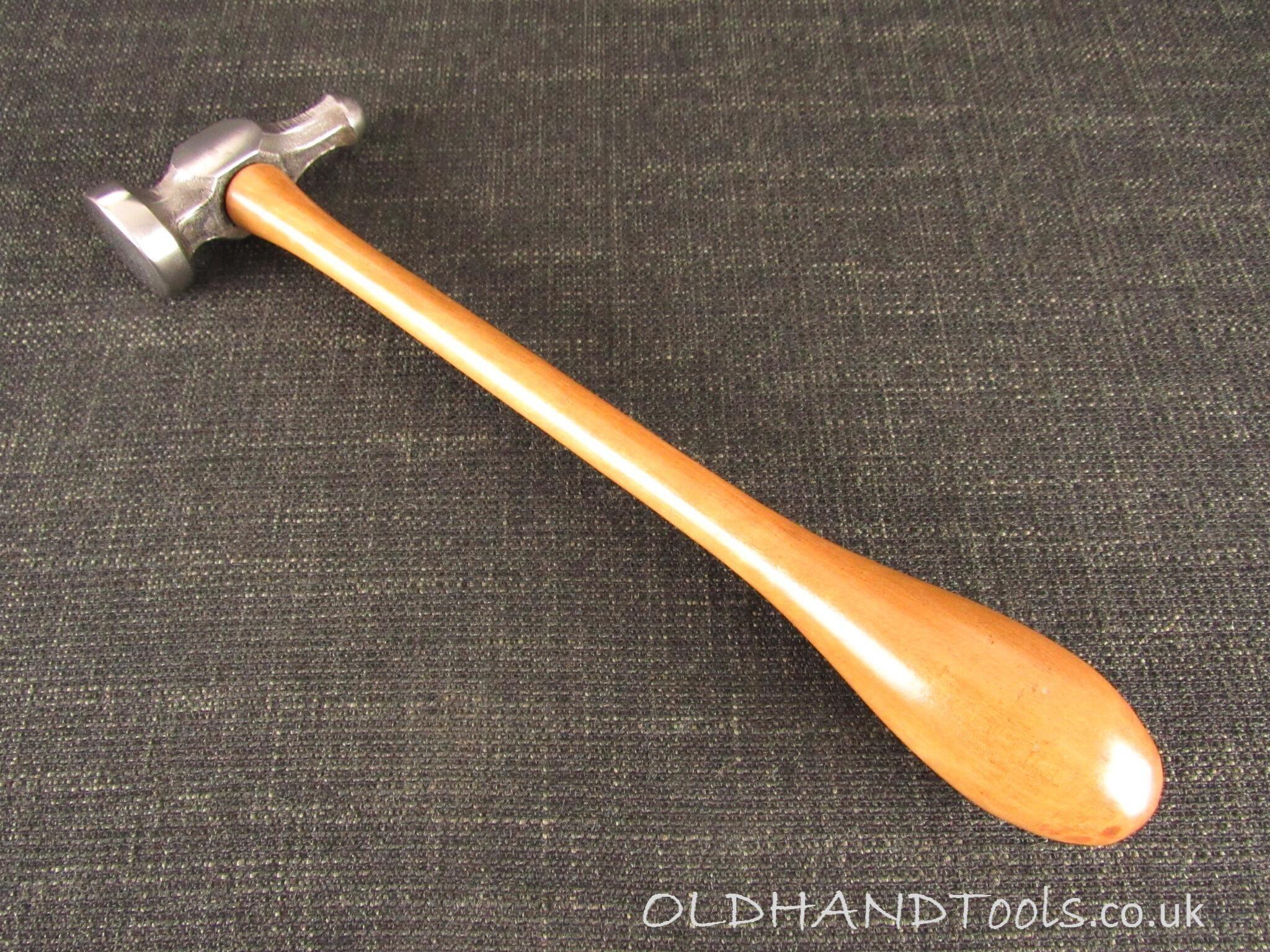 Repousse Hammer *SOLD*