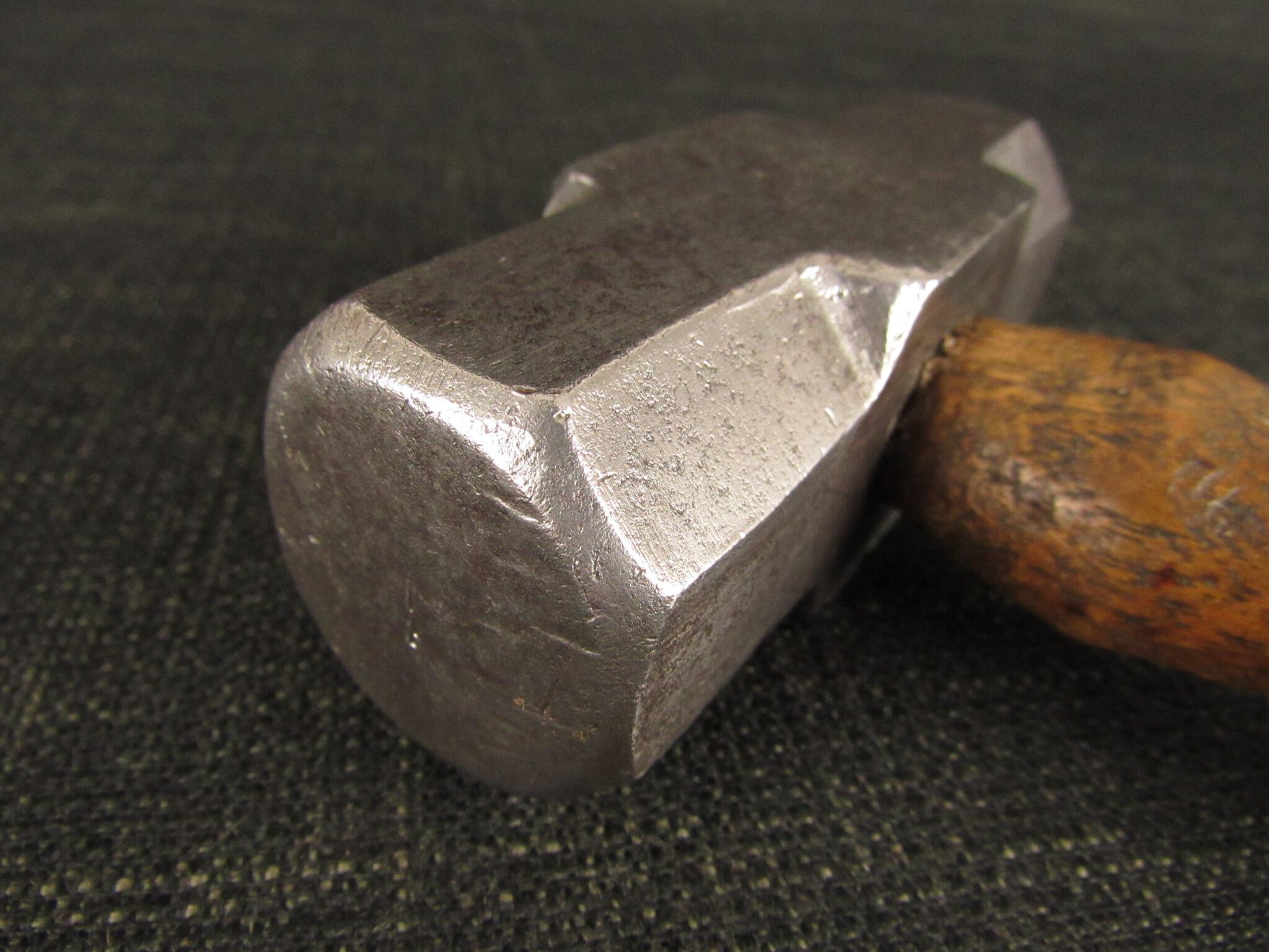 Vintage Small Sledge Hammer - Blacksmiths Hammer *SOLD*
