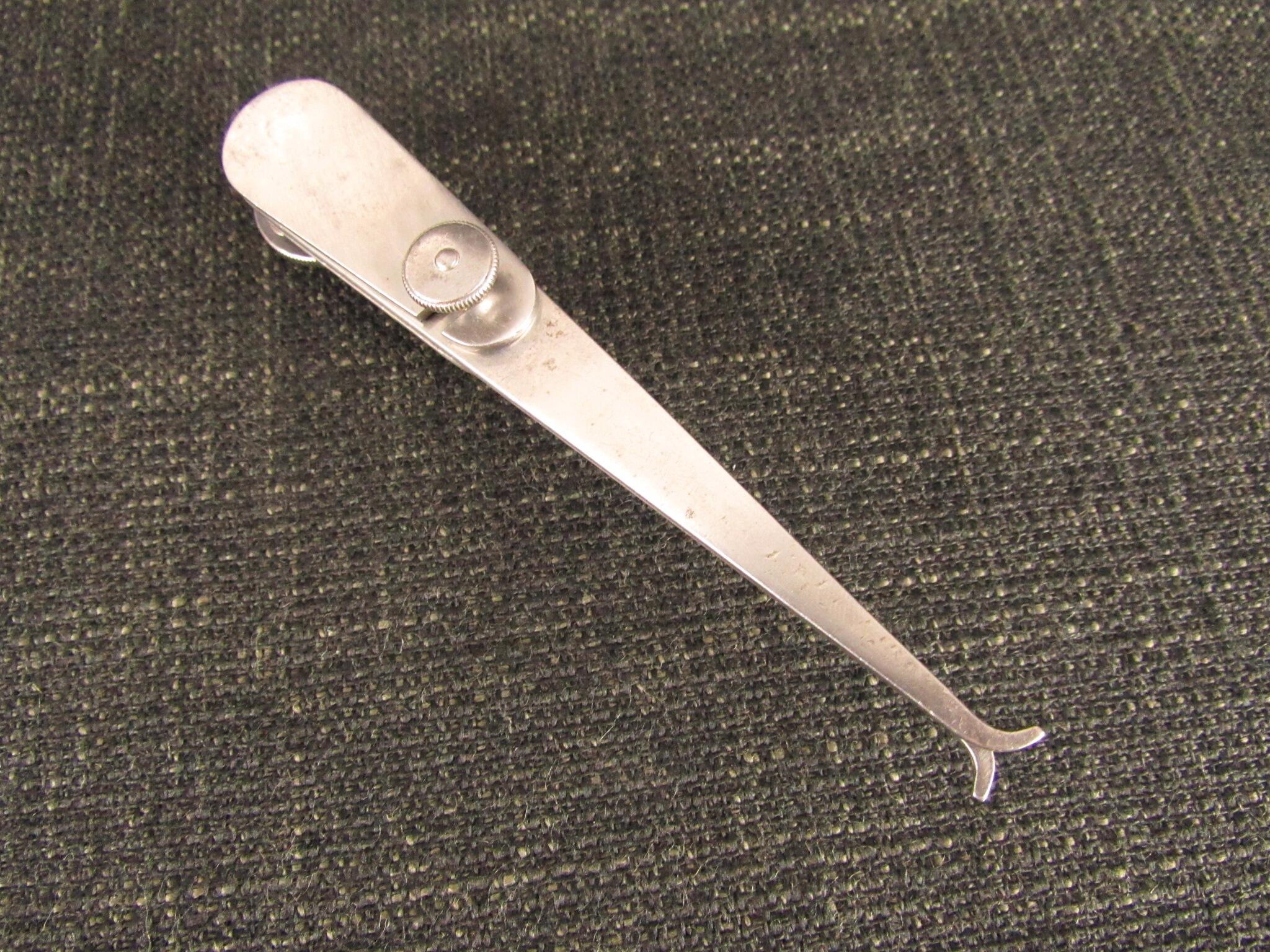 STARRETT Lock Joint Transfer Calipers - No 37 *SOLD*