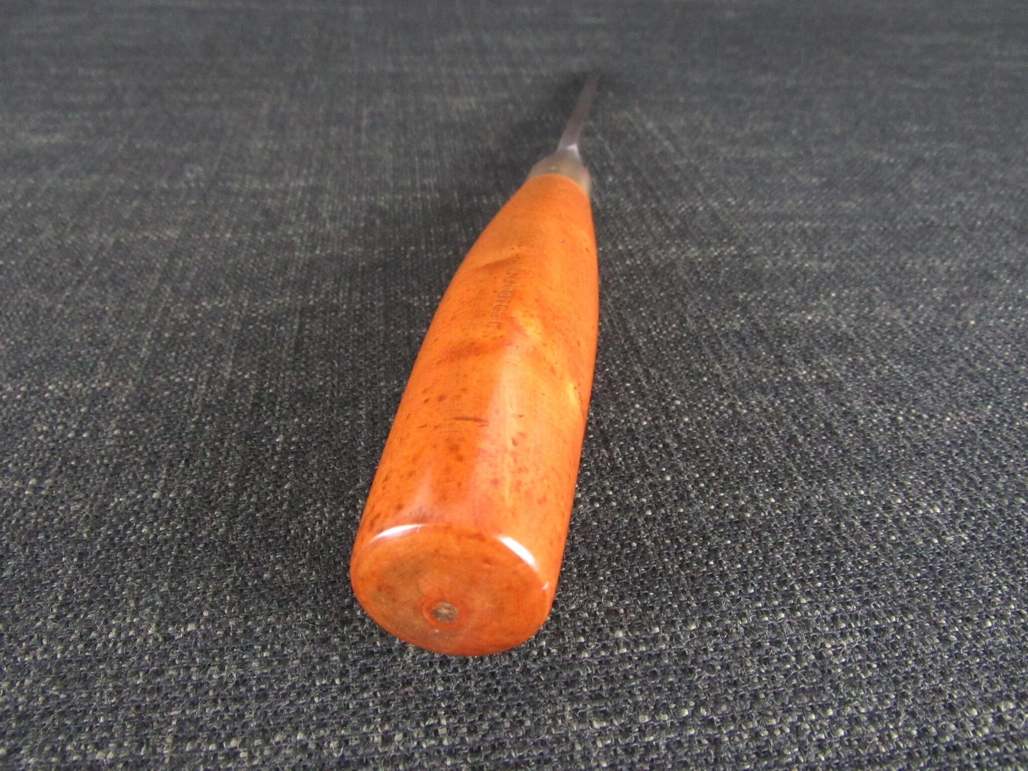 MARPLES 3/16 inch Mortice Chisel *SOLD*