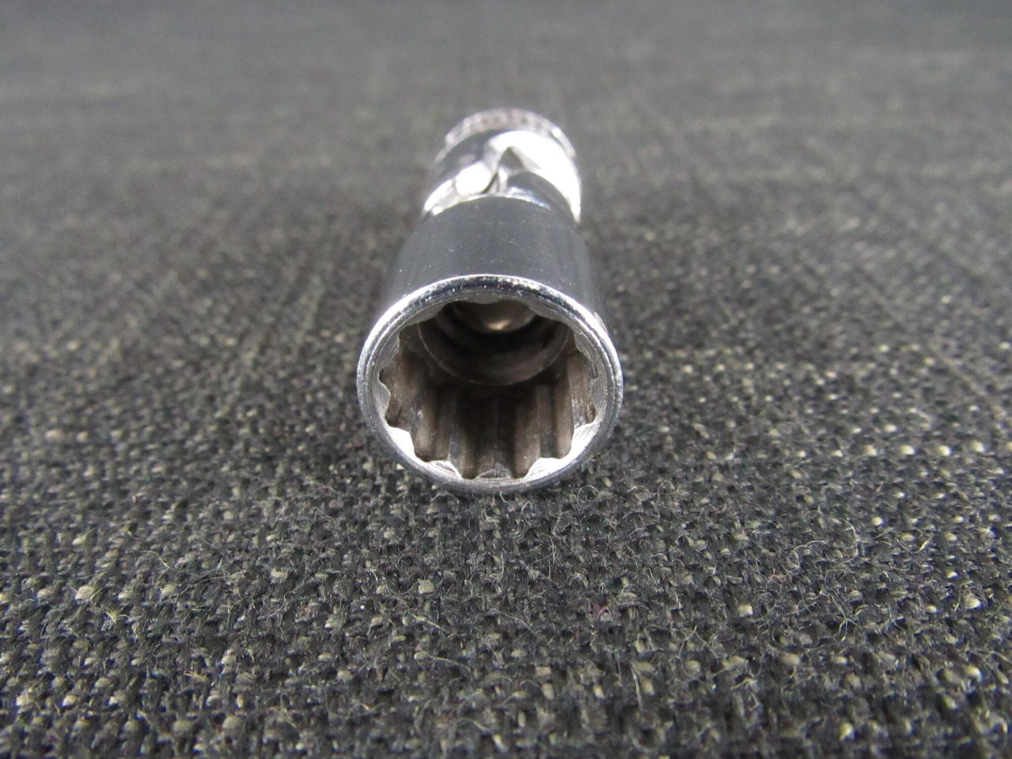 SNAP ON FDHU 16A 3/8 Drive Universal Swivel Joint - 1/2 inch *SOLD*