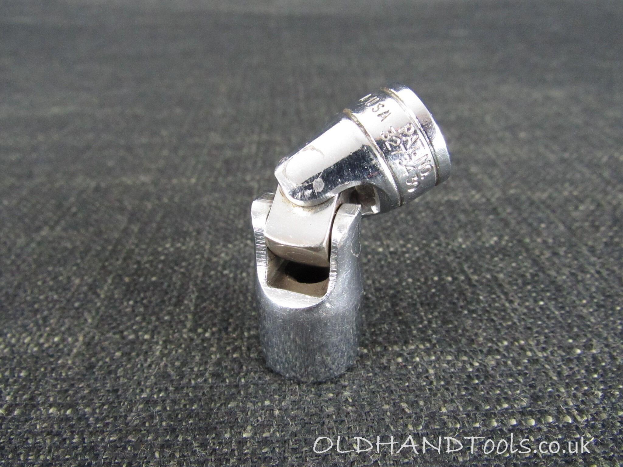 SNAP ON FDHU 16A 3/8 Drive Universal Swivel Joint - 1/2 inch *SOLD*