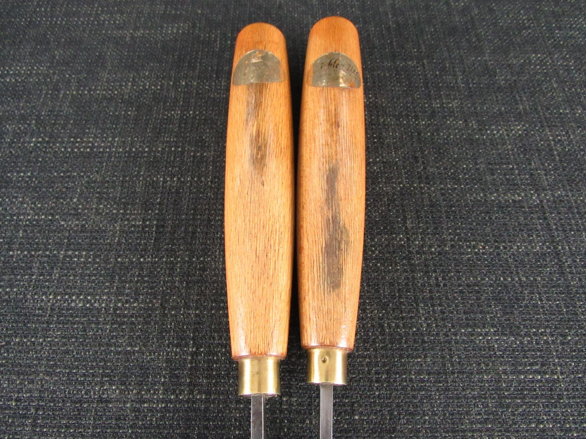 ASHLEY ILES Captive Ring Tools - Special Order *SOLD*