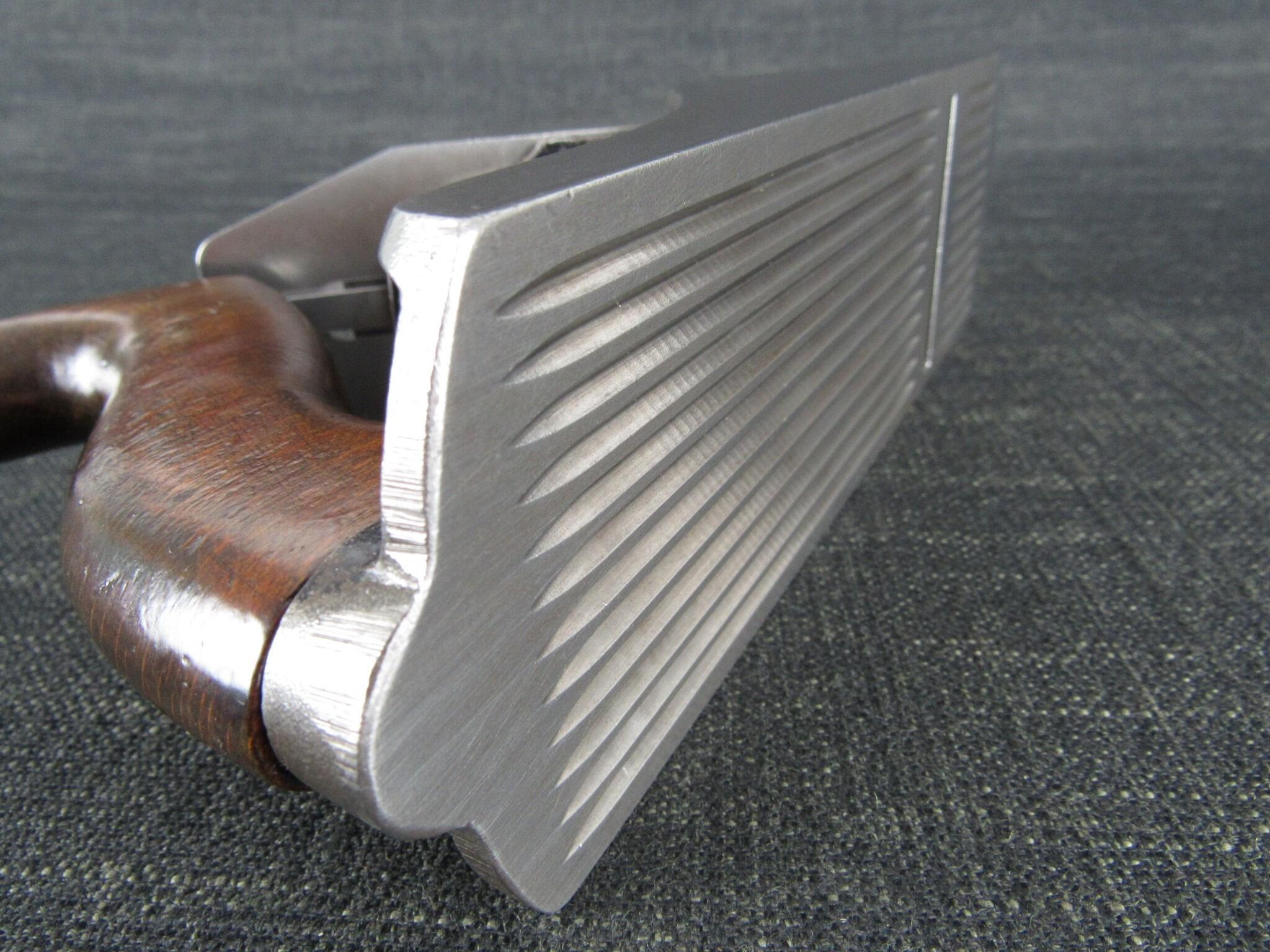 STANLEY No 4 1/2C Corrugated Smoothing Plane *SOLD*