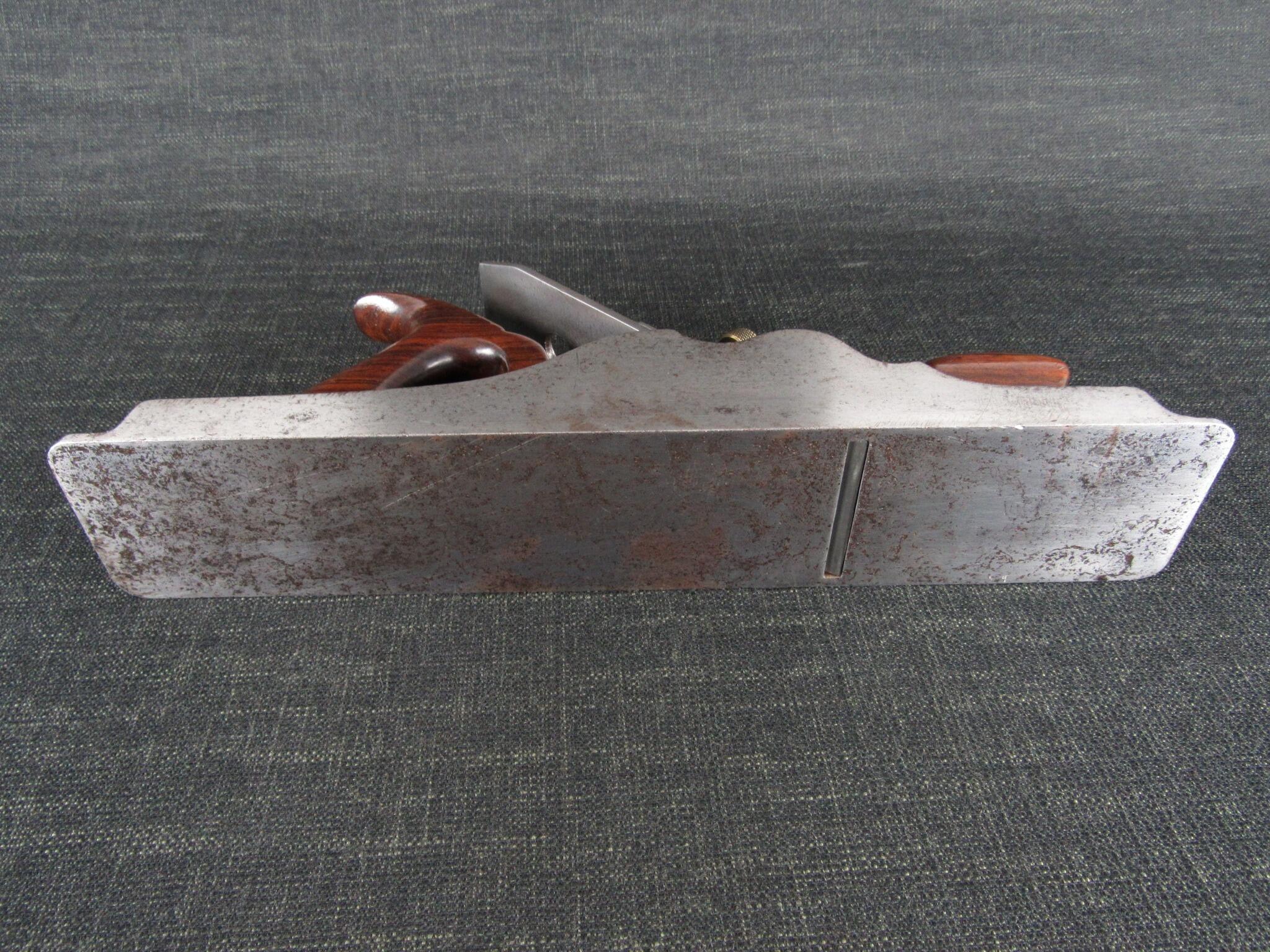 SPIERS 15 1/2 inch Dovetailed Panel Plane *SOLD*