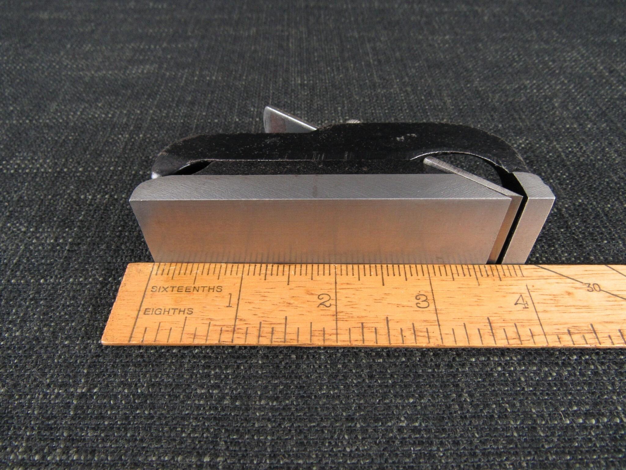 STANLEY 75 Bullnose Plane *SOLD*