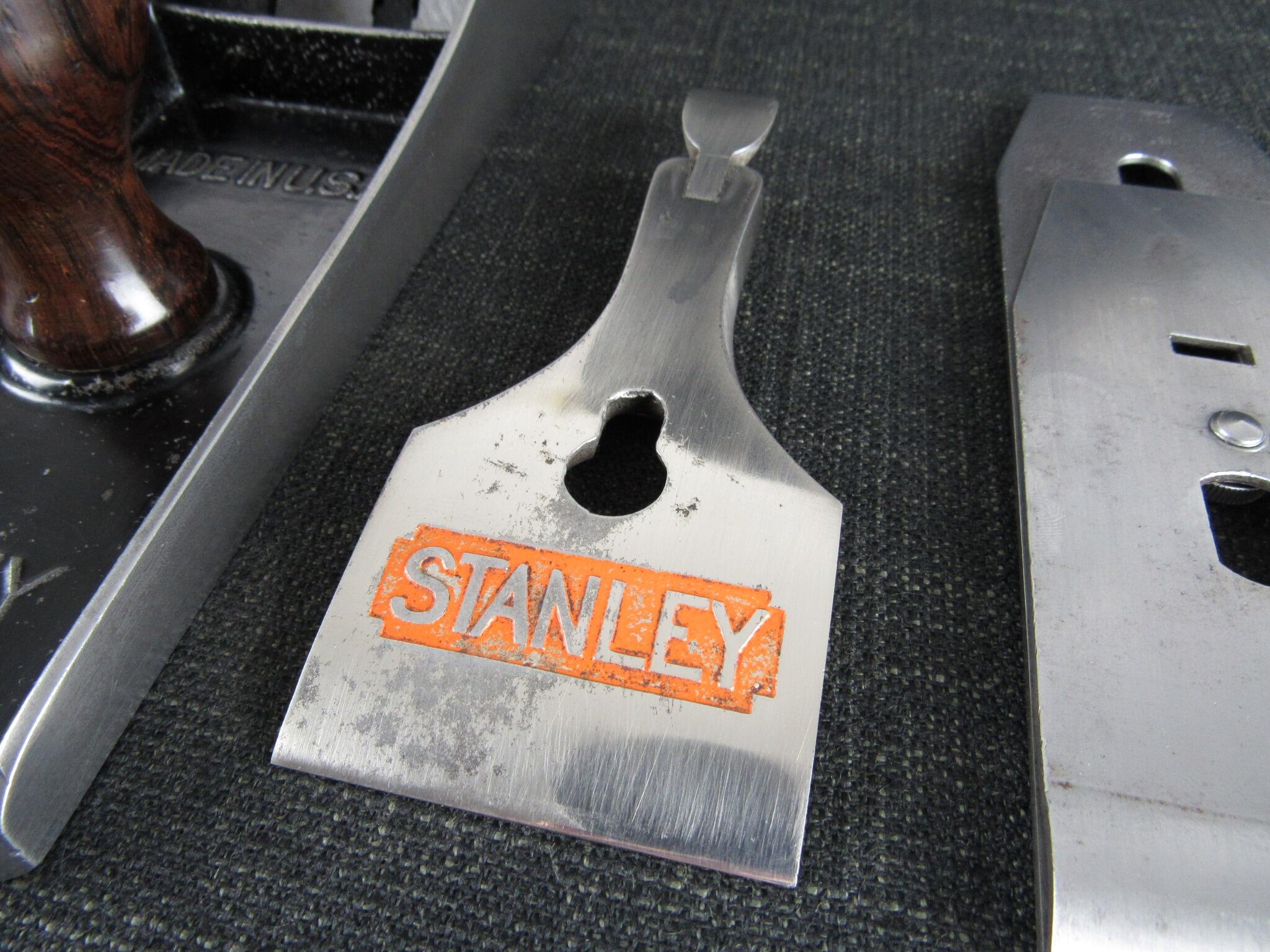 American STANLEY No 7C Corrugated Jointer Plane - type 15 *SOLD*