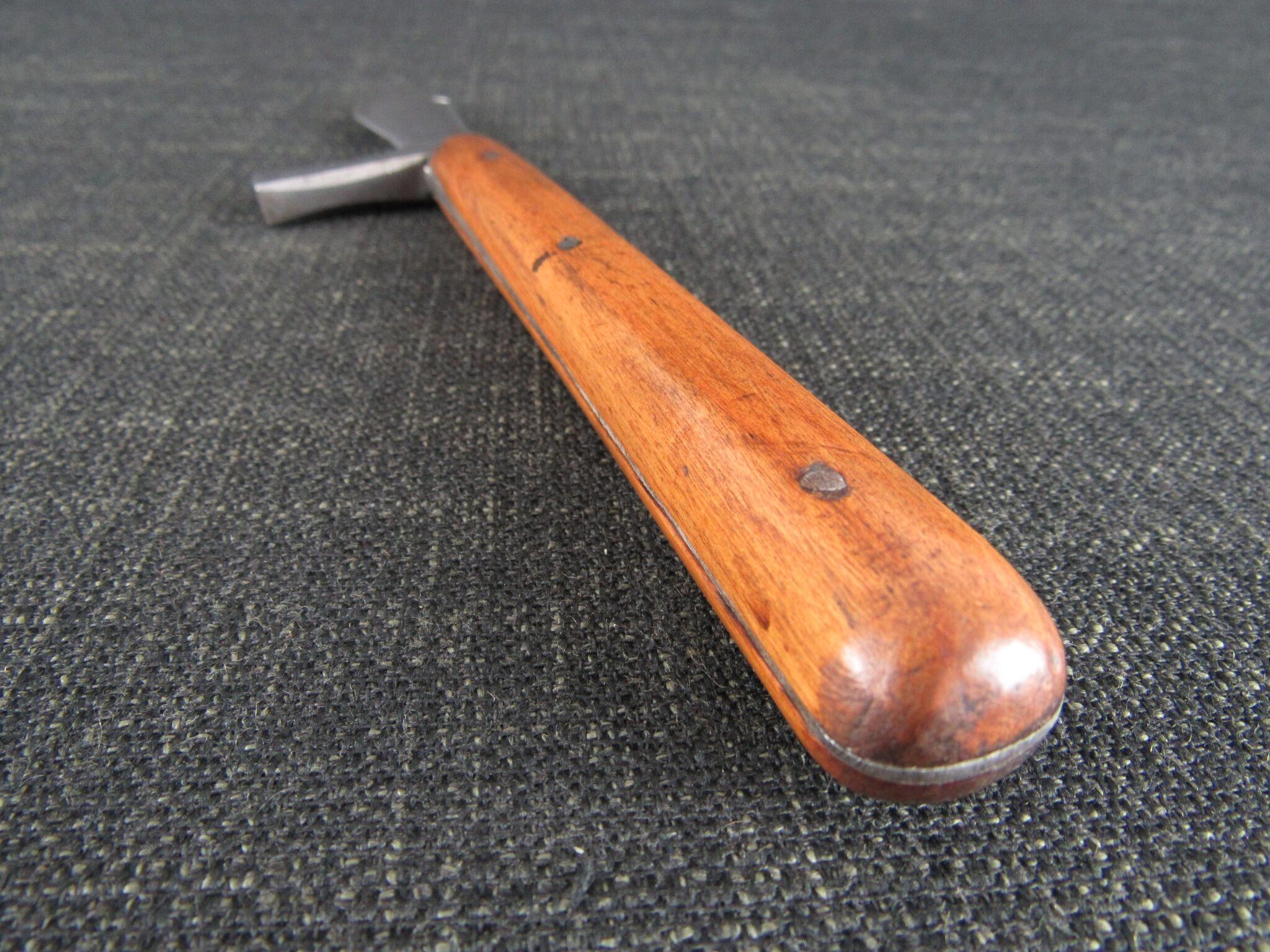 RICHARD A HERDER Cigar Box Opener Tool *SOLD*