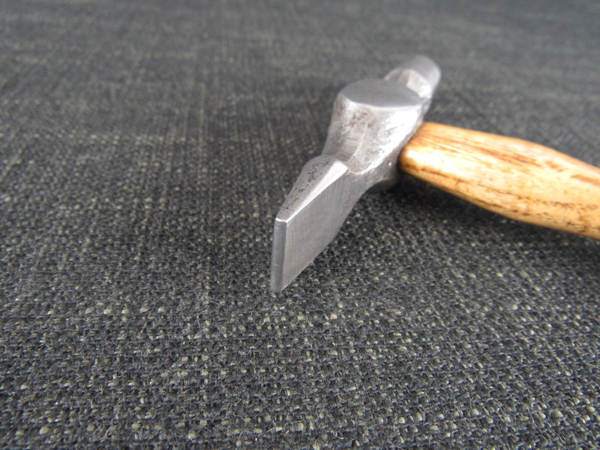 WHITEHOUSE Patternmakers Cross Pein Hammer *SOLD*